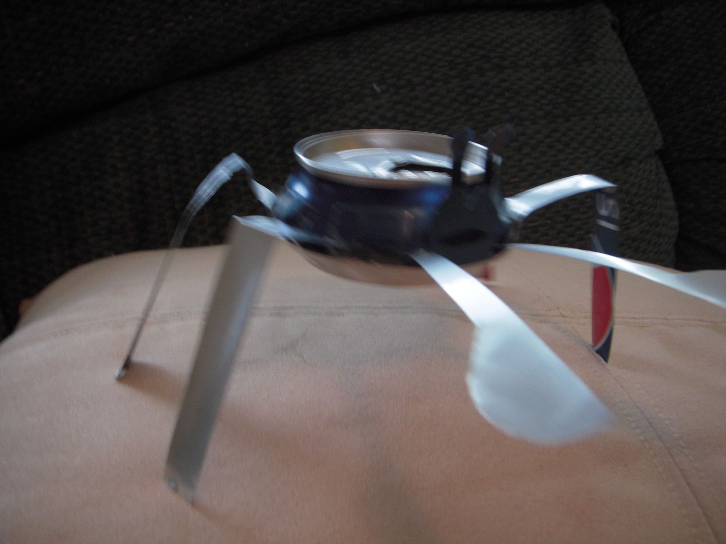 Pepsi Can Crab : 9 Steps (with Pictures) - Instructables