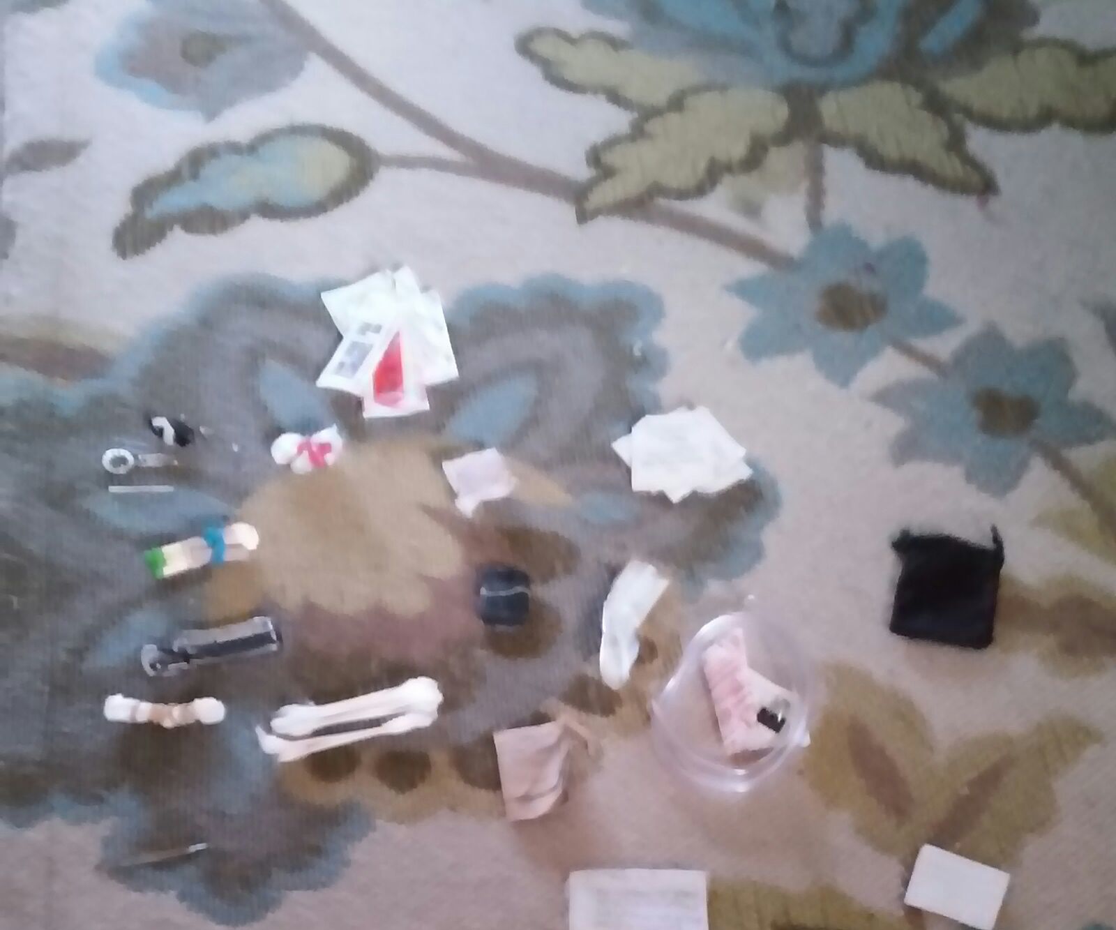 Miniature Multipurpose Survival Kit - Instructables