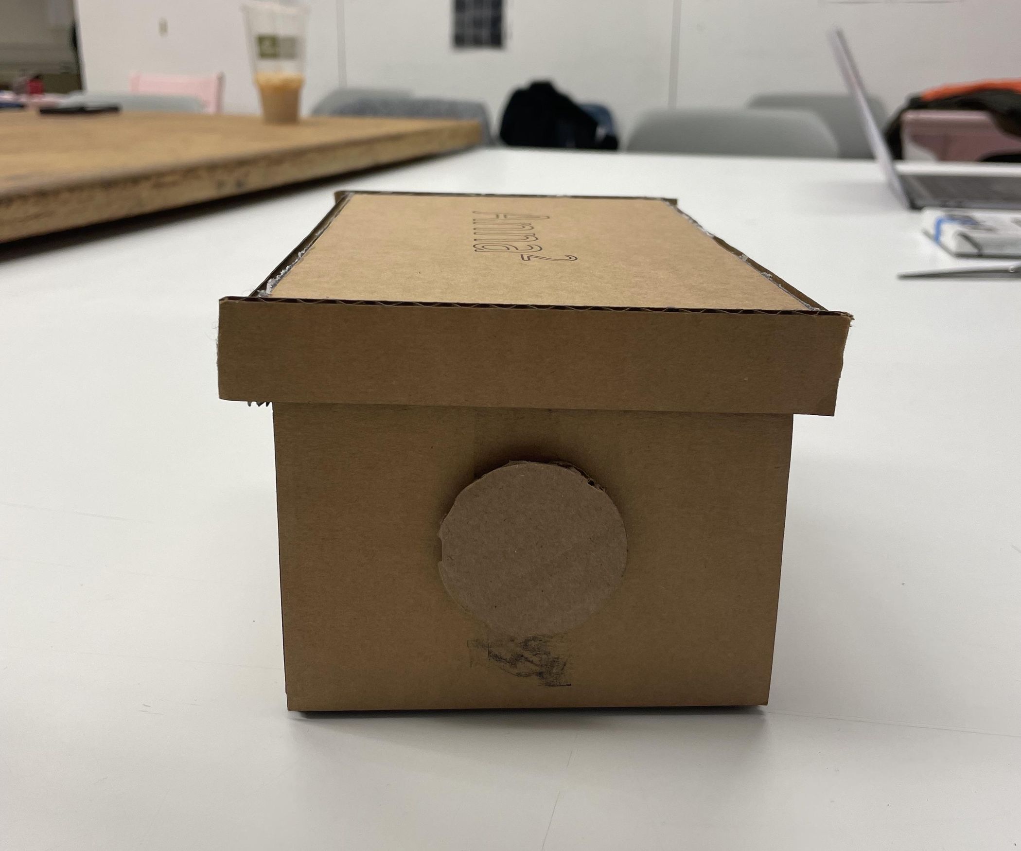 Pinhole Camera : 6 Steps - Instructables