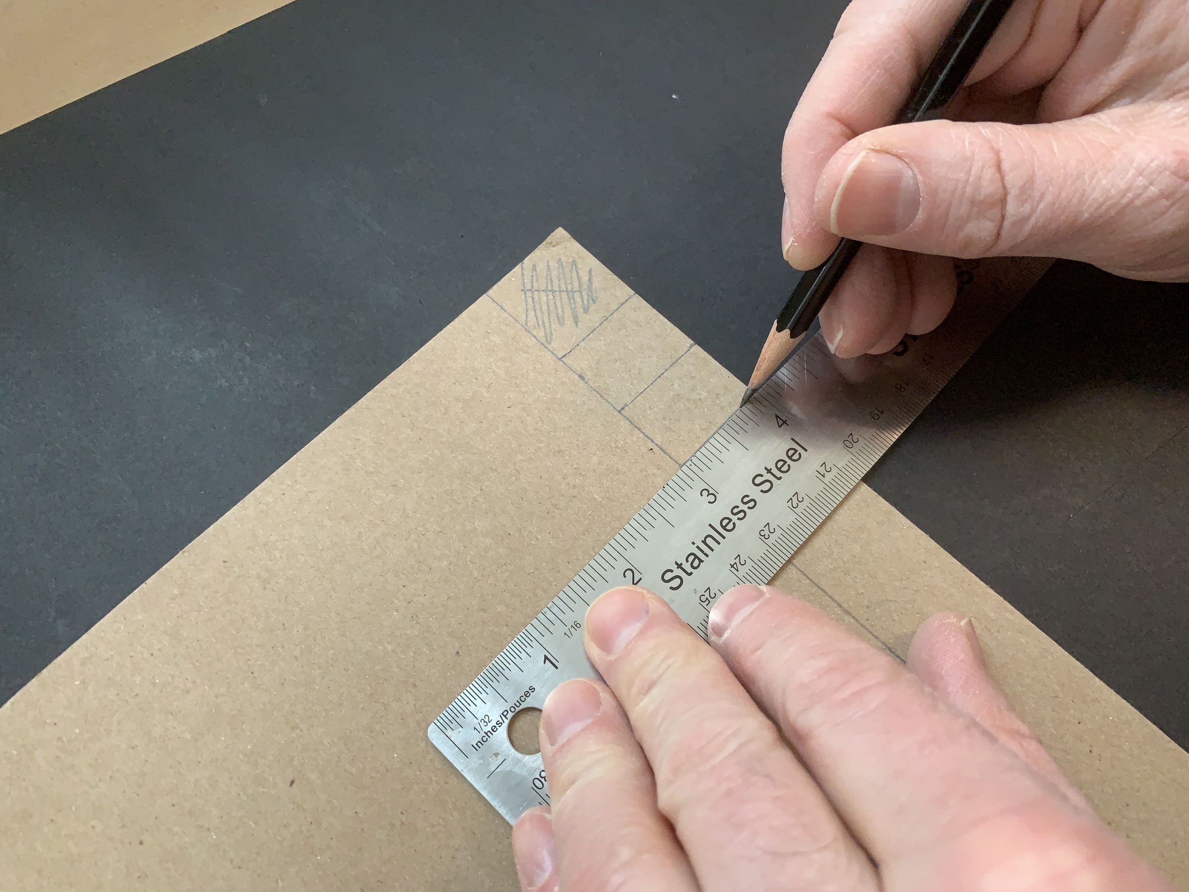 NANO NOTEBOOK With ELASTIC CLOSURE : 15 Steps (with Pictures ...