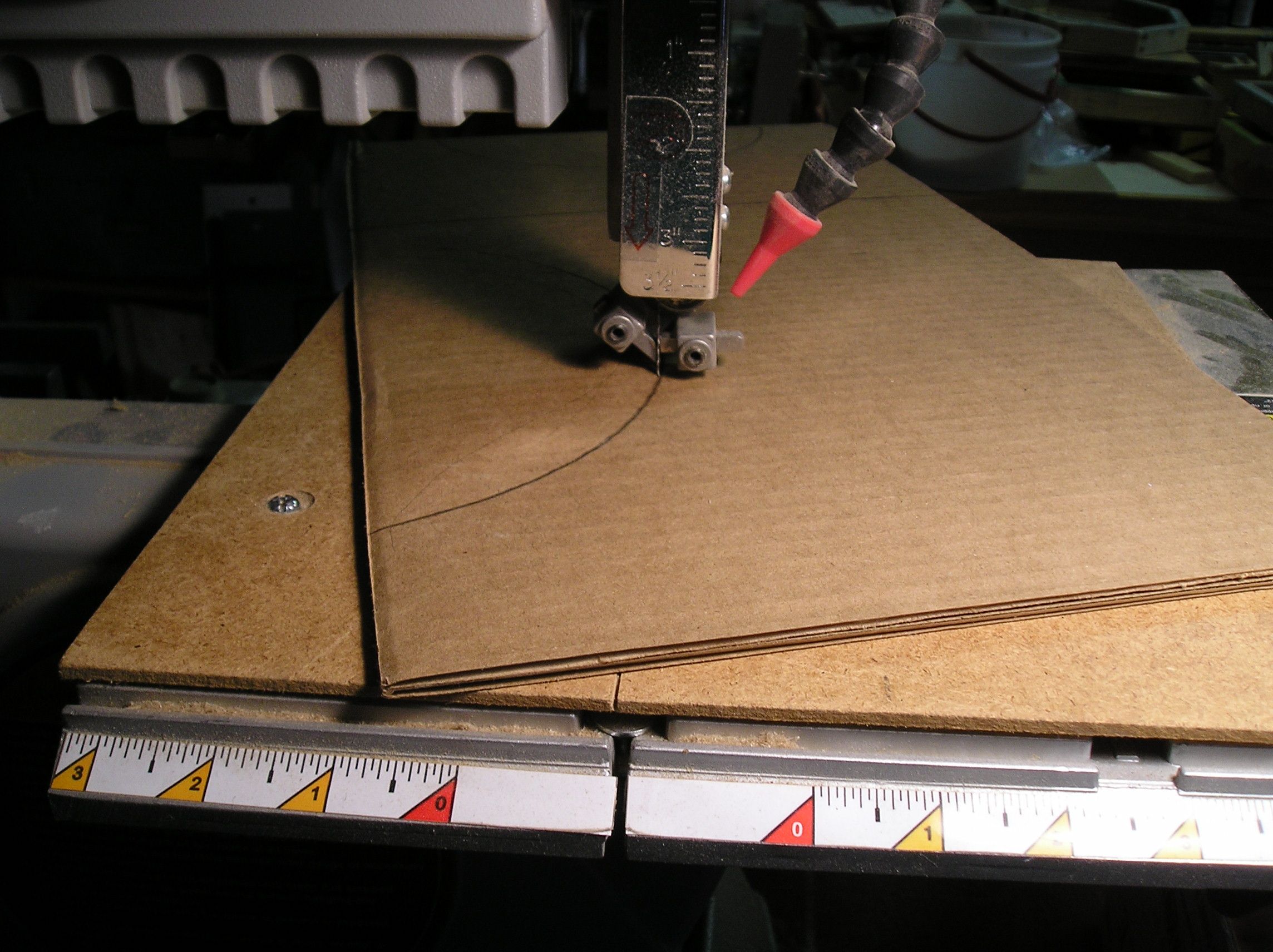 Make Furniture With Cardboard! : 9 Steps (with Pictures) - Instructables
