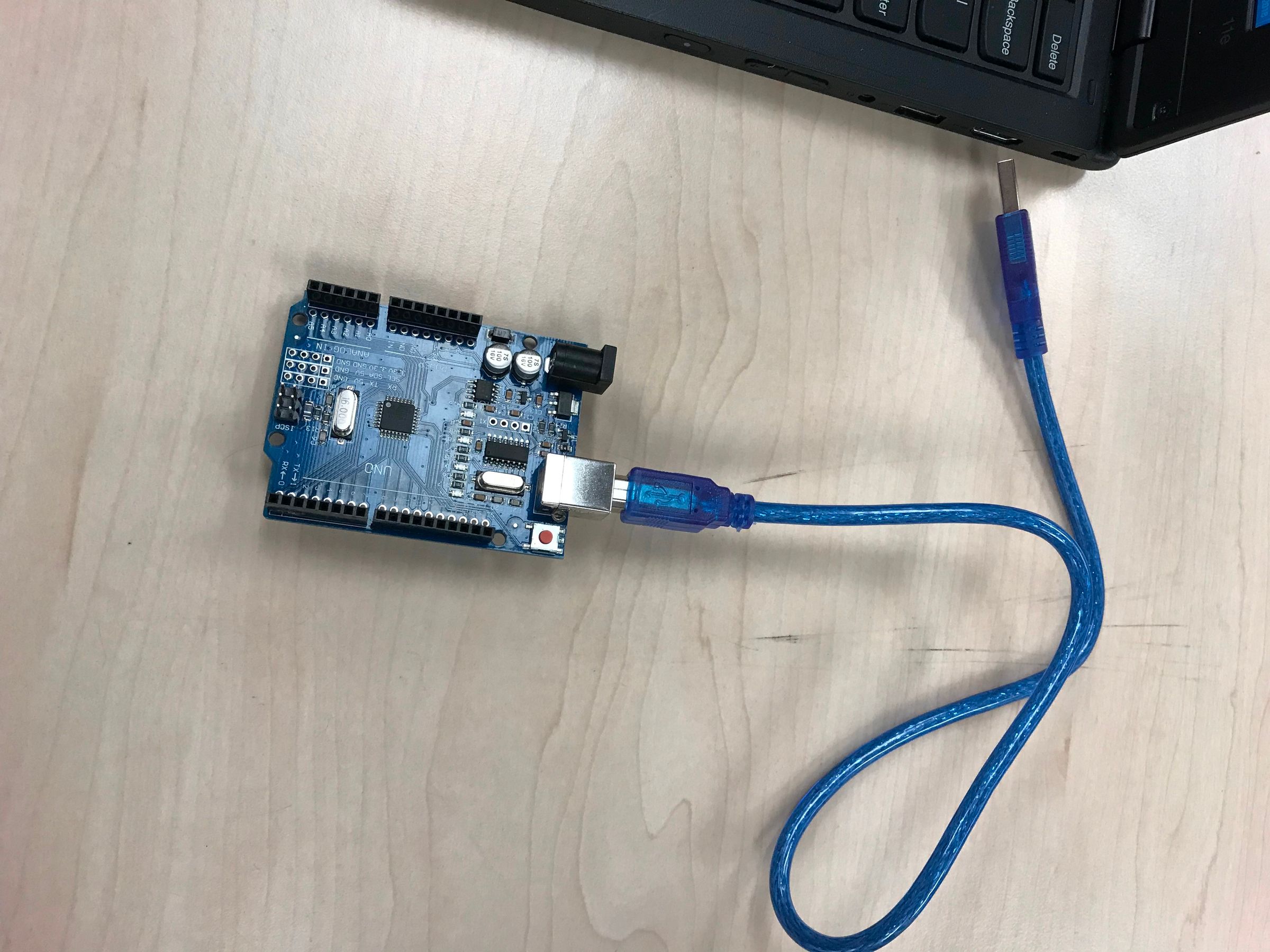 How to Wire+Code a DHT11 Sensor : 8 Steps - Instructables