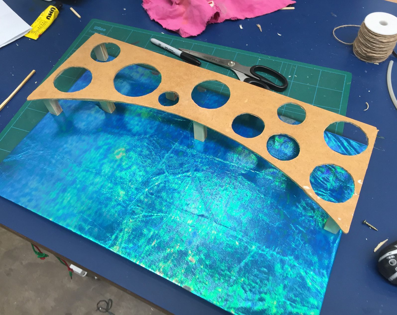 Slime Lab - the Ultimate Slime Organiser! : 8 Steps (with Pictures ...