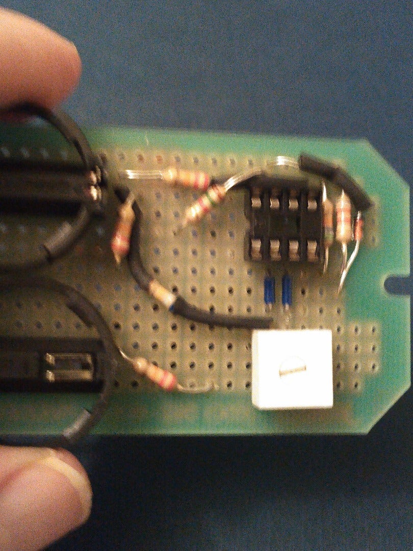 Modern Continuity Tester : 29 Steps (with Pictures) - Instructables