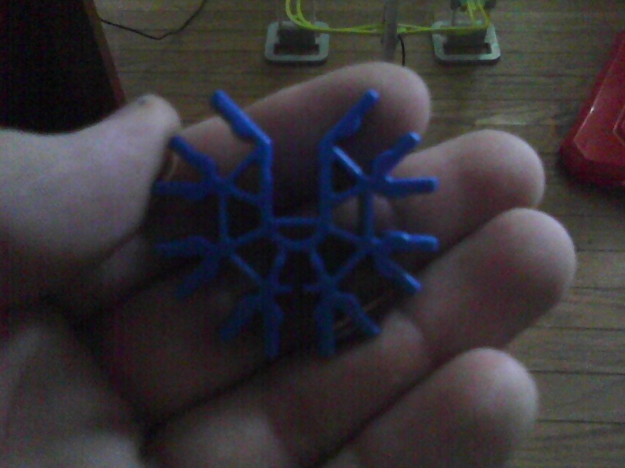 Easy Knex Nerf Dart Holder - Instructables