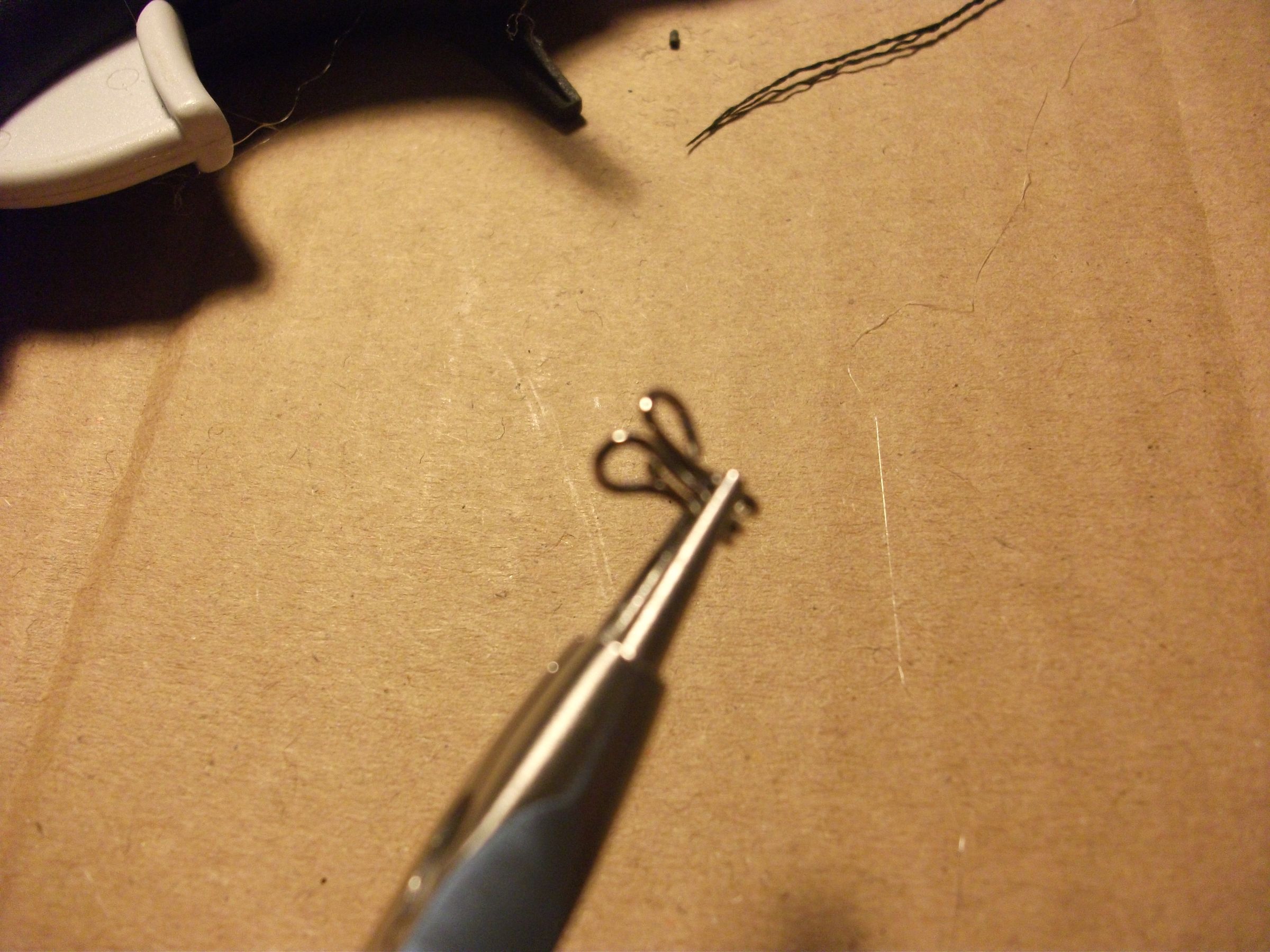 Guitar Capo (DIY) : 9 Steps - Instructables