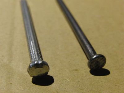Nail Katana : 8 Steps (with Pictures) - Instructables