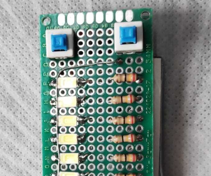 Simple Pocket Light (with Pictures) - Instructables