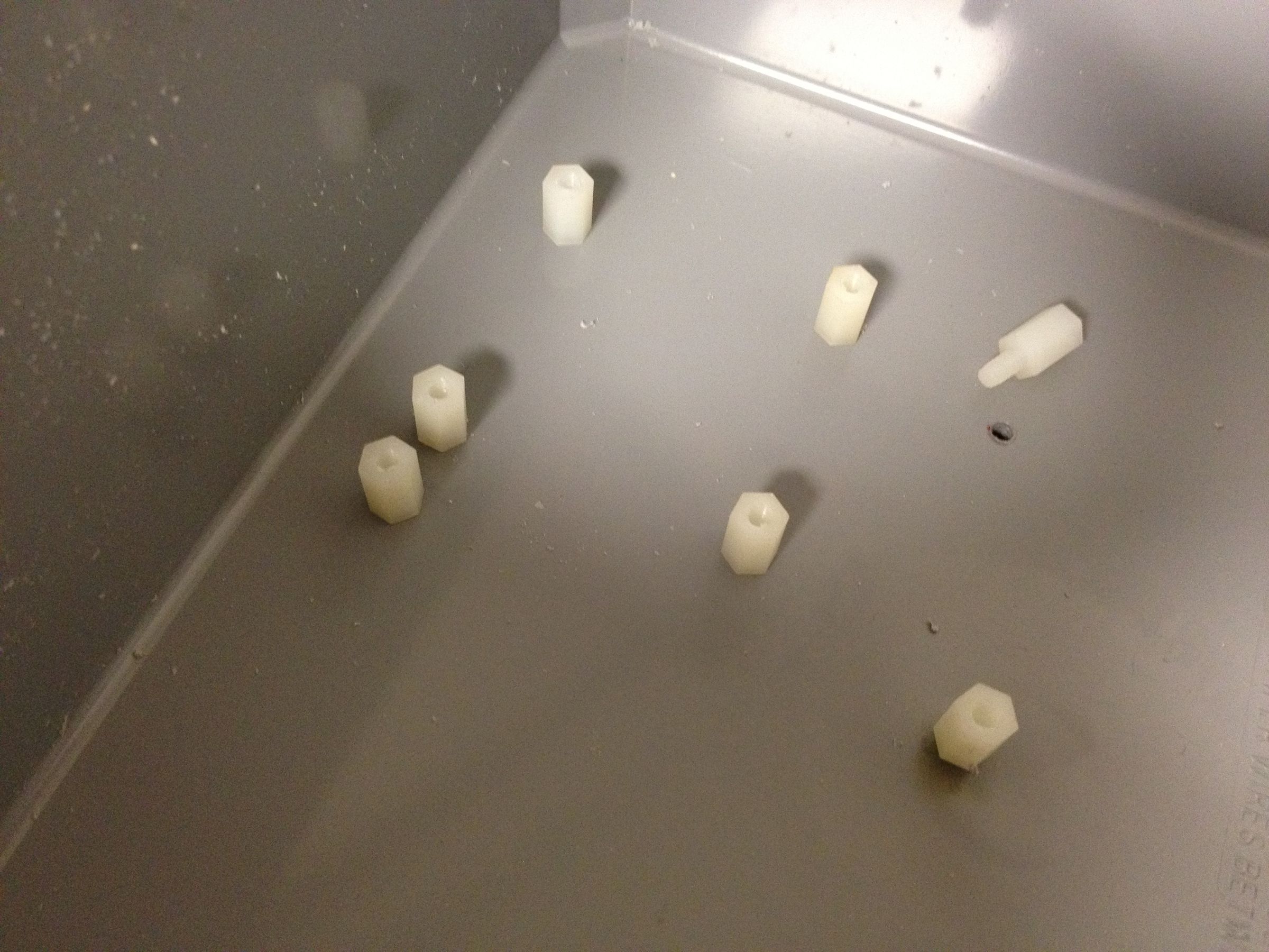 Building an Electronics Enclosure : 8 Steps (with Pictures) - Instructables