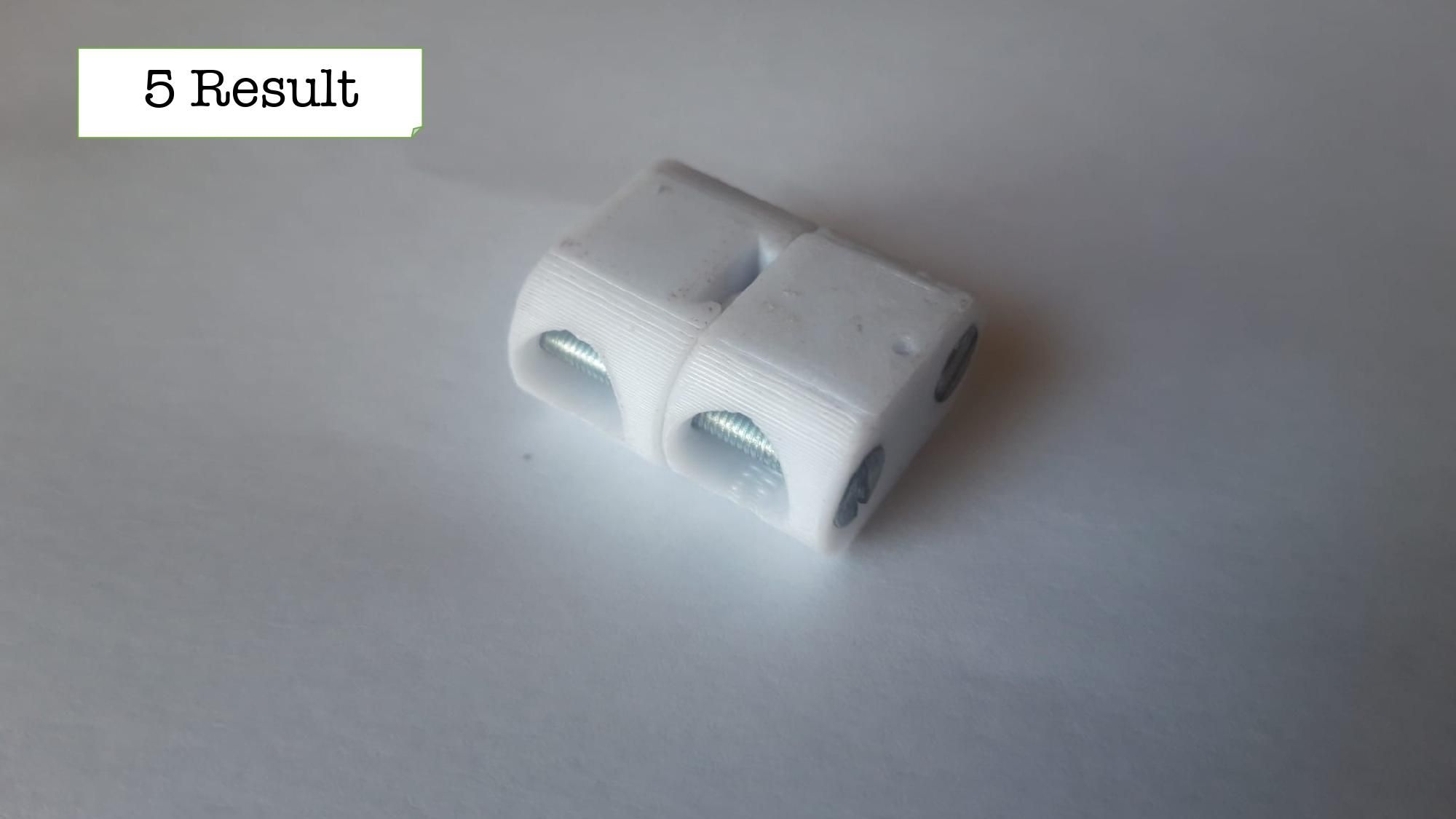 Switchable Magnetic Key Ring : 3 Steps (with Pictures) - Instructables