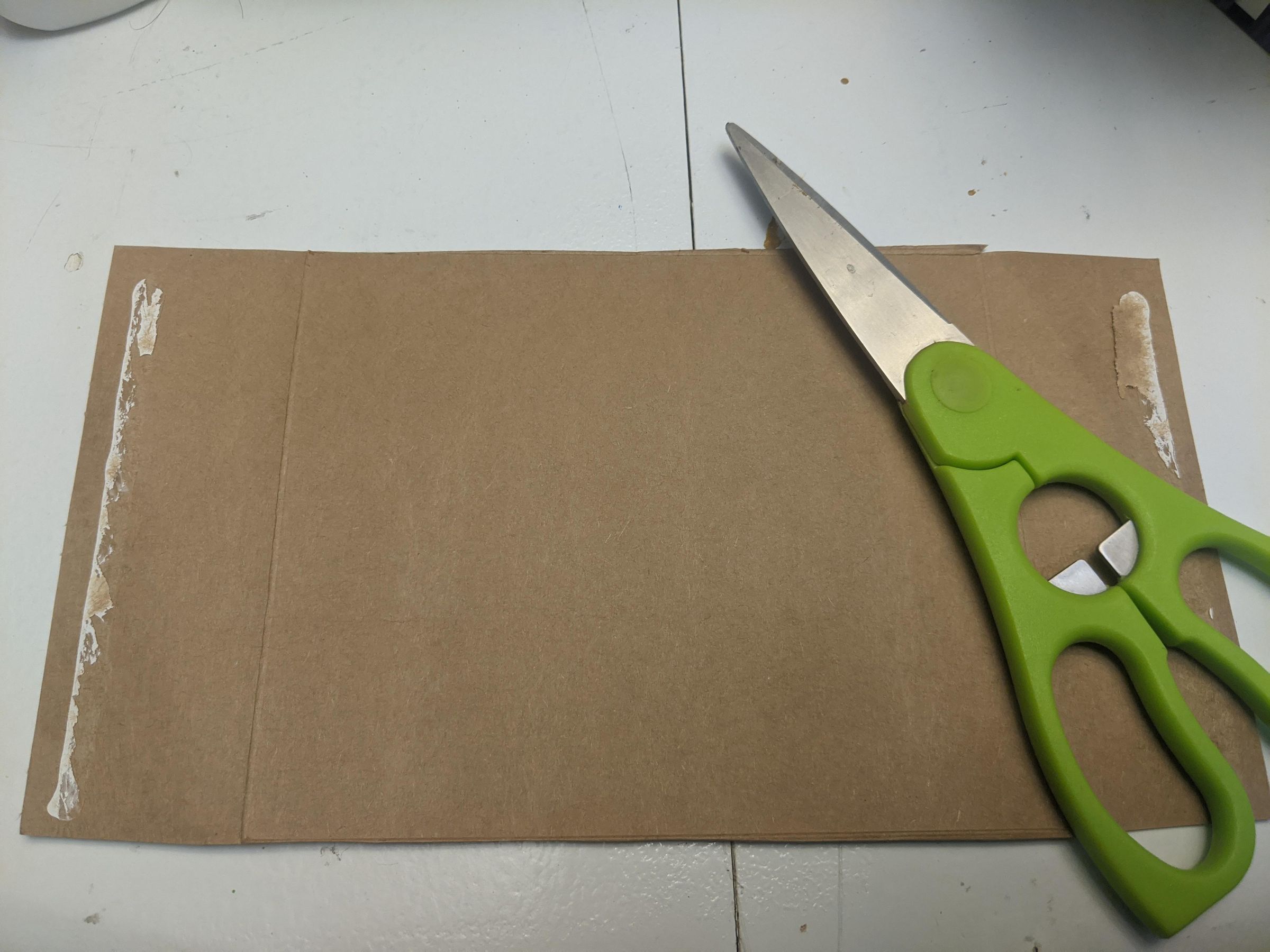 Paperboard Nametag (with Pronouns!) : 15 Steps - Instructables