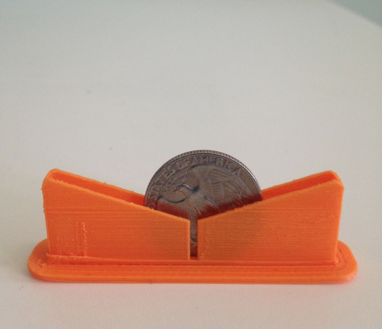 DIY Coin Leveler : 4 Steps (with Pictures) - Instructables