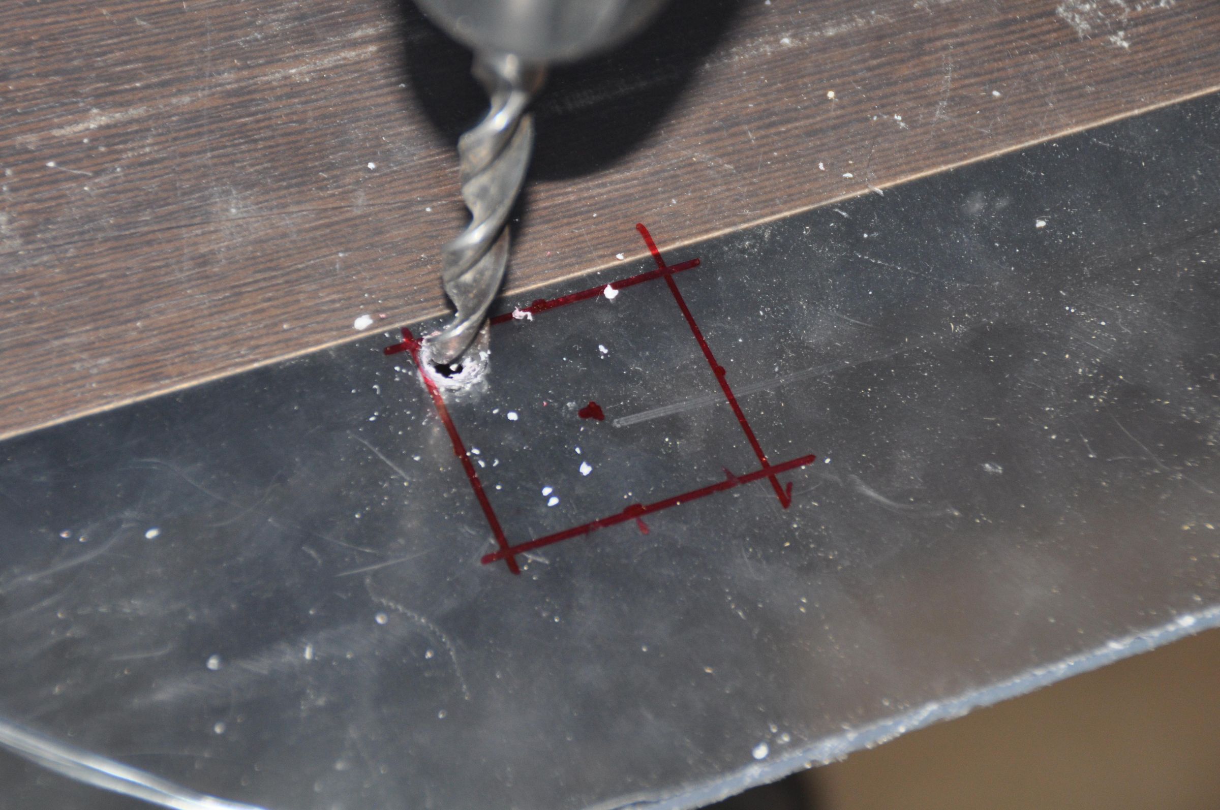 Raspberry Pi Controlled Water Cistern With Web Interface : 14 Steps ...