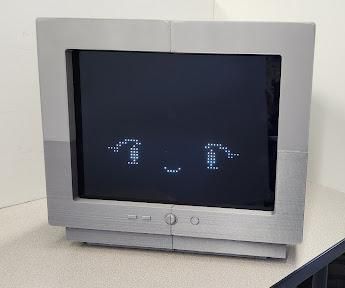 Animated TV Head Cosplay : 7 Steps (with Pictures) - Instructables