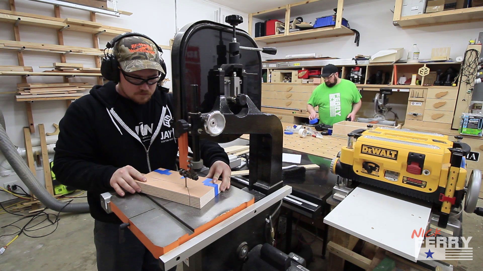 Making a Drawer Organizer for the Workshop : 6 Steps (with Pictures ...