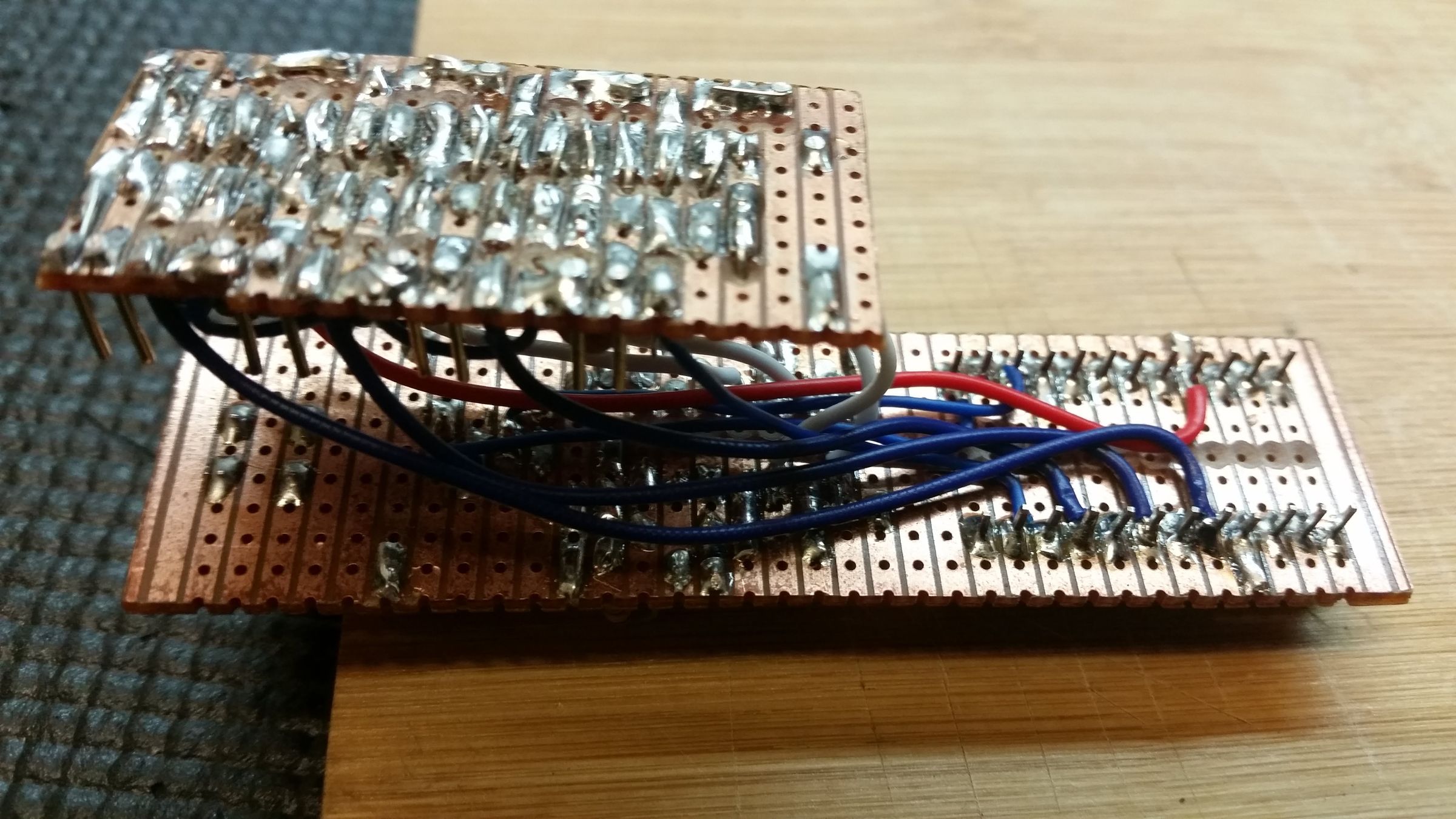 Pocket Metal Locator - Arduino : 8 Steps (with Pictures) - Instructables