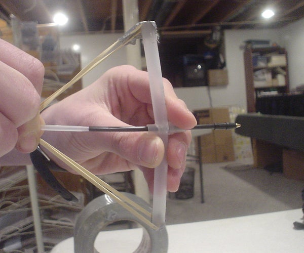 How To Make Bows Crossbows And Their Paraphernalia Instructables