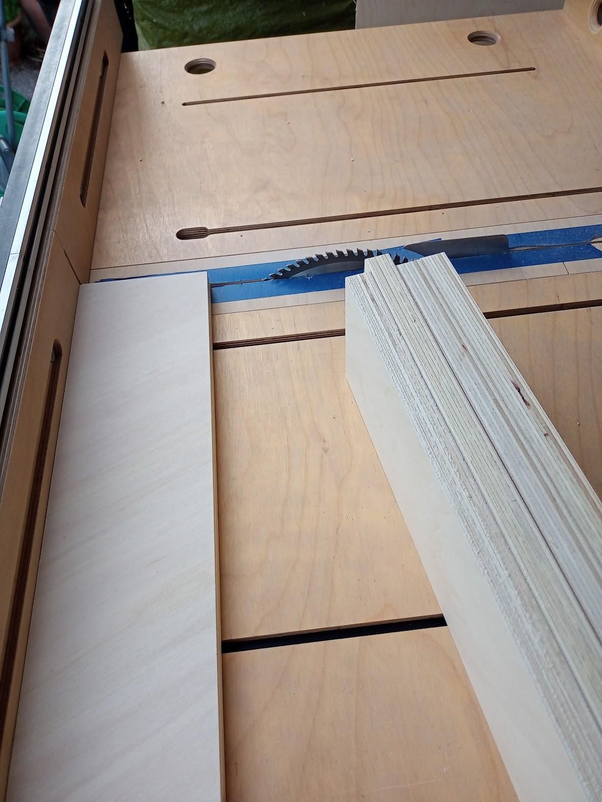 Clamping & Layout Worktop : 8 Steps (with Pictures) - Instructables