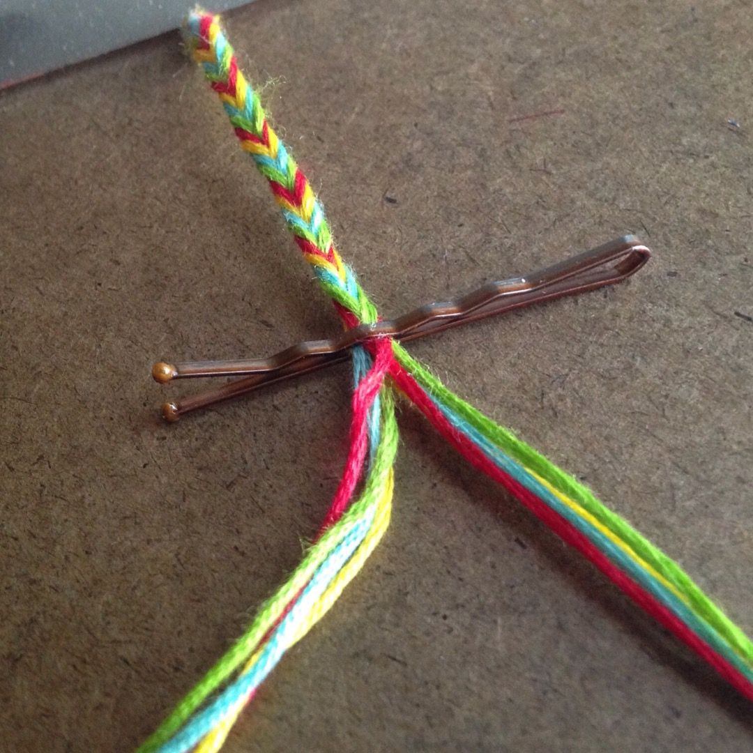 A Fishtail Friendship : 3 Steps (with Pictures) - Instructables