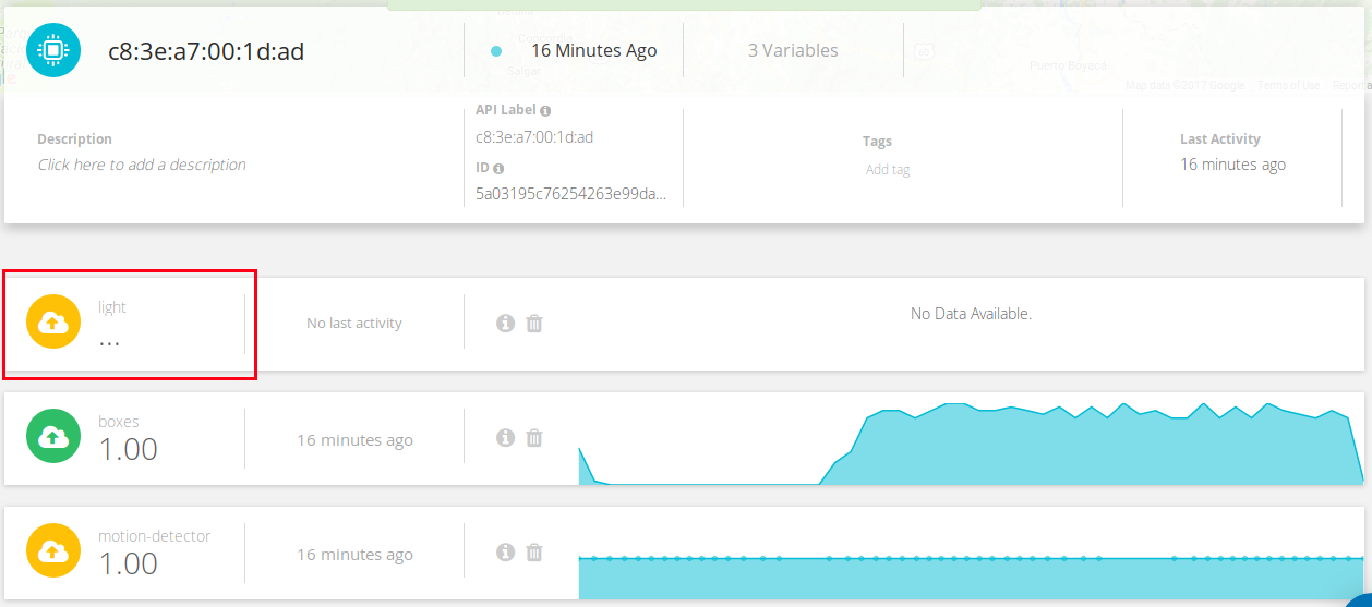 Connect Your RevPi Core + RevPi DIO to Ubidots : 8 Steps - Instructables