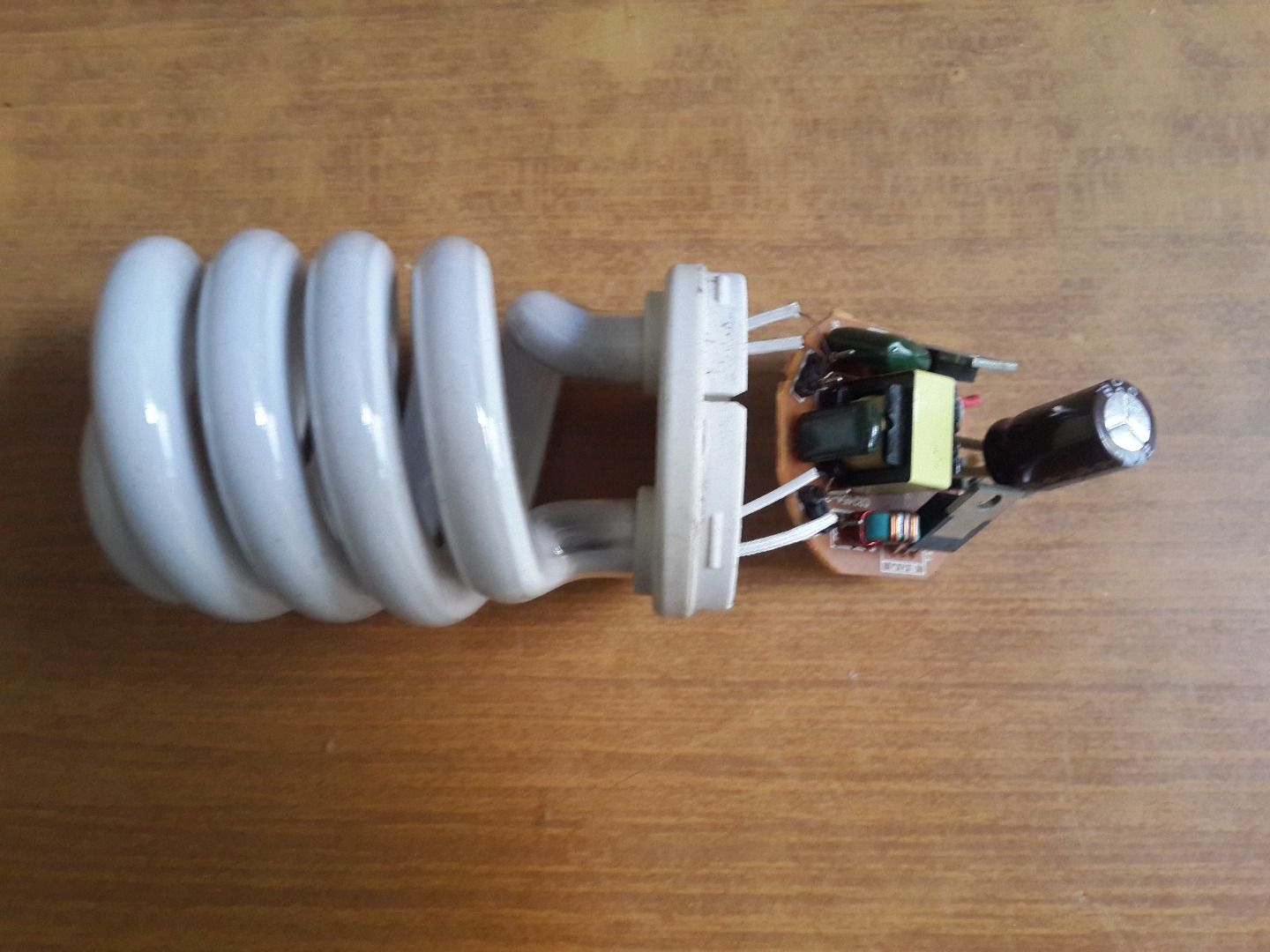 3 Watt Energy Saver : 7 Steps (with Pictures) - Instructables