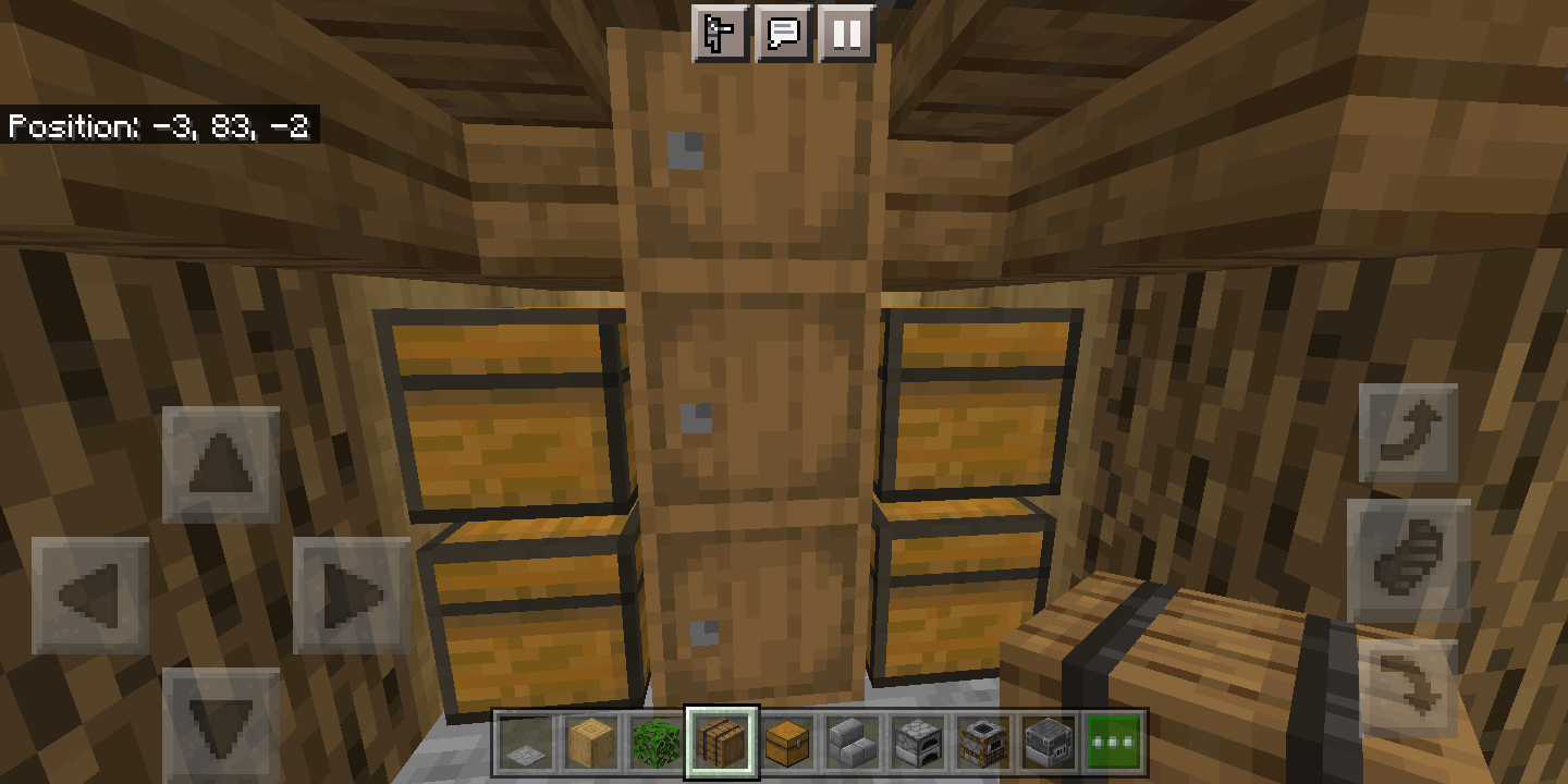 Underground Starter Base in Minecraft : 16 Steps (with Pictures ...