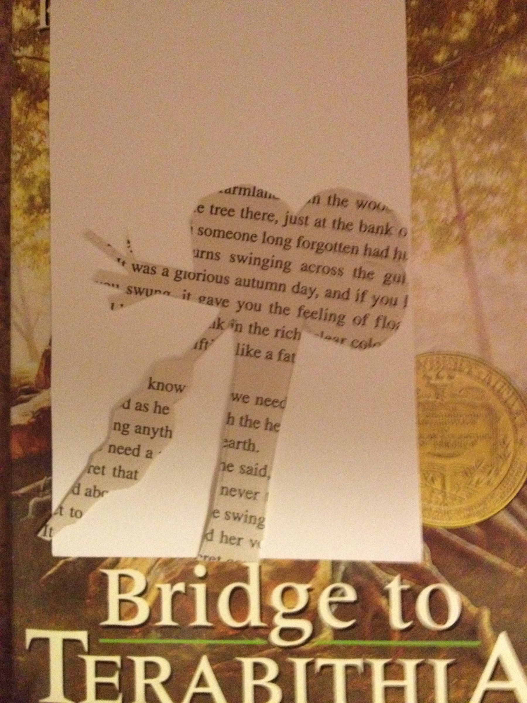 Booky Bookmarks : 6 Steps - Instructables