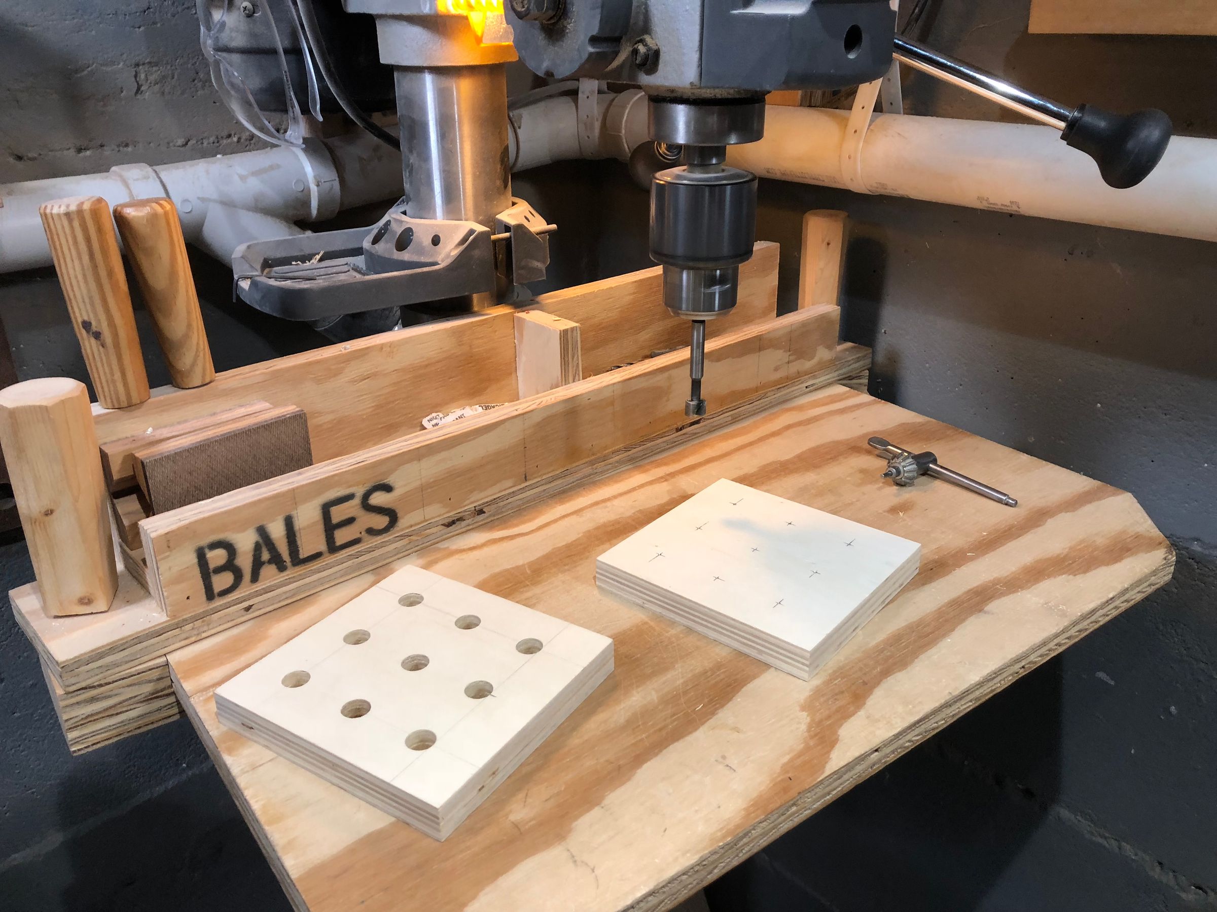 Router Table Fence : 12 Steps (with Pictures) - Instructables