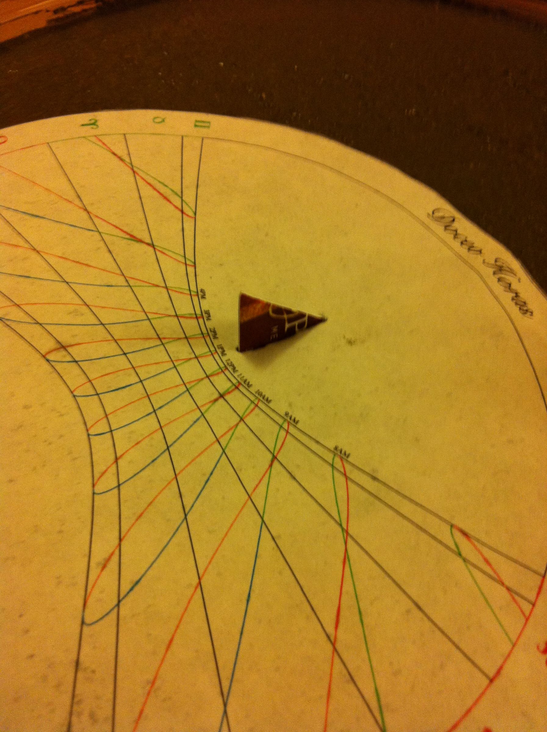SunDial Cannon : 7 Steps - Instructables