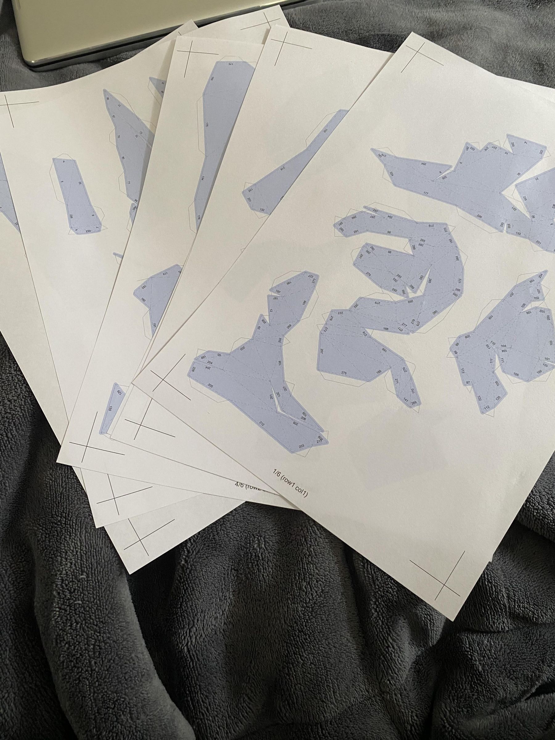 Pathalogic 2 Executor's Mask : 19 Steps (with Pictures) - Instructables