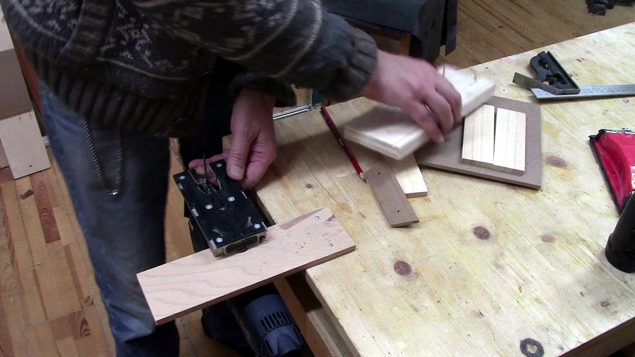 Another Kind of Jigsaw Table : 8 Steps (with Pictures) - Instructables