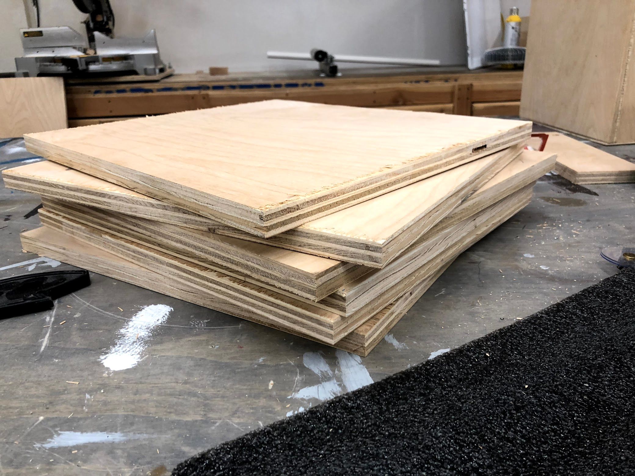 Simple Wooden Lock Box (In 8 Easy Steps) : 8 Steps - Instructables