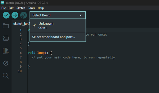 Arduino Radar System : 5 Steps - Instructables