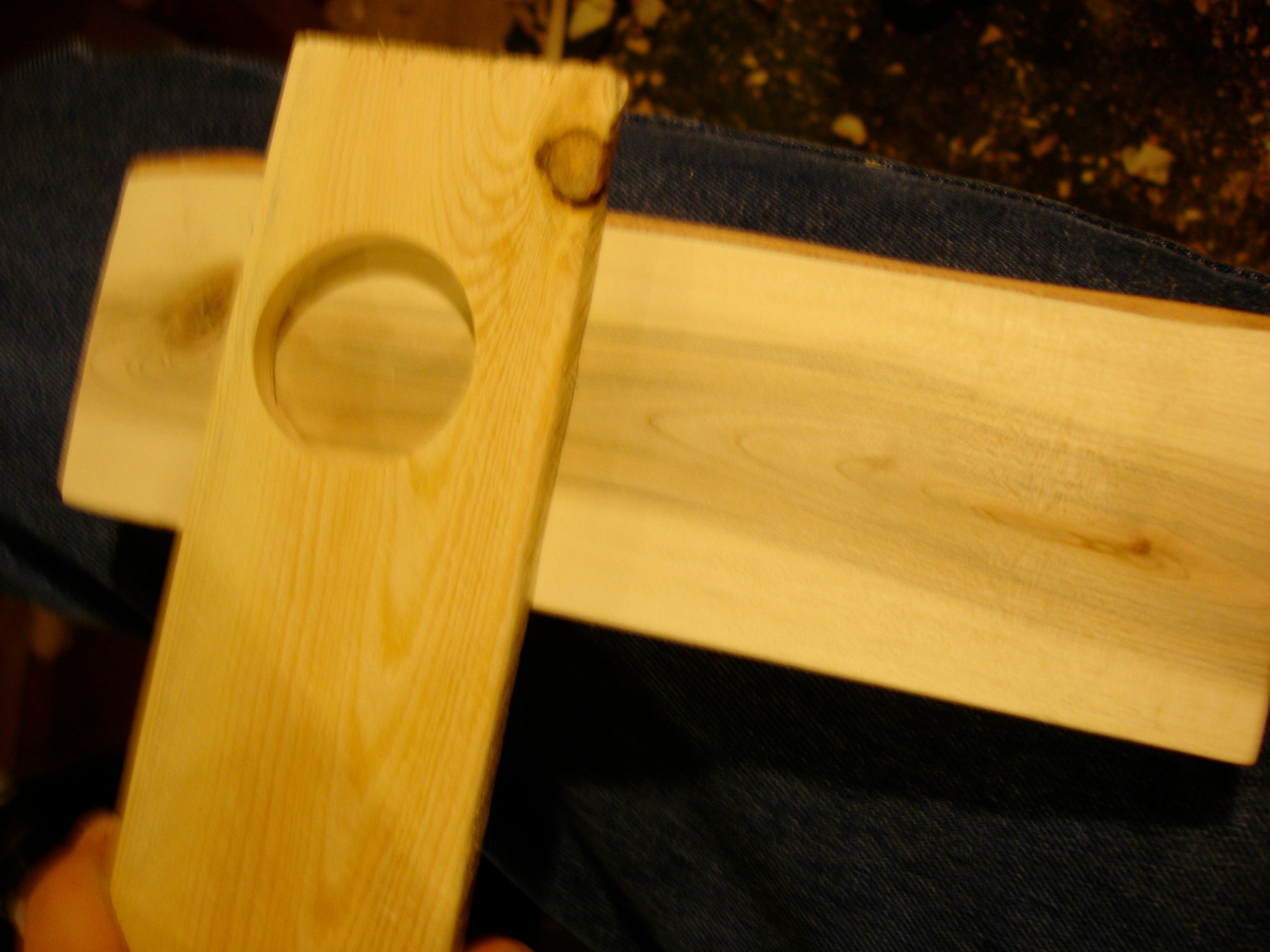 Wooden Candle Holder : 5 Steps (with Pictures) - Instructables