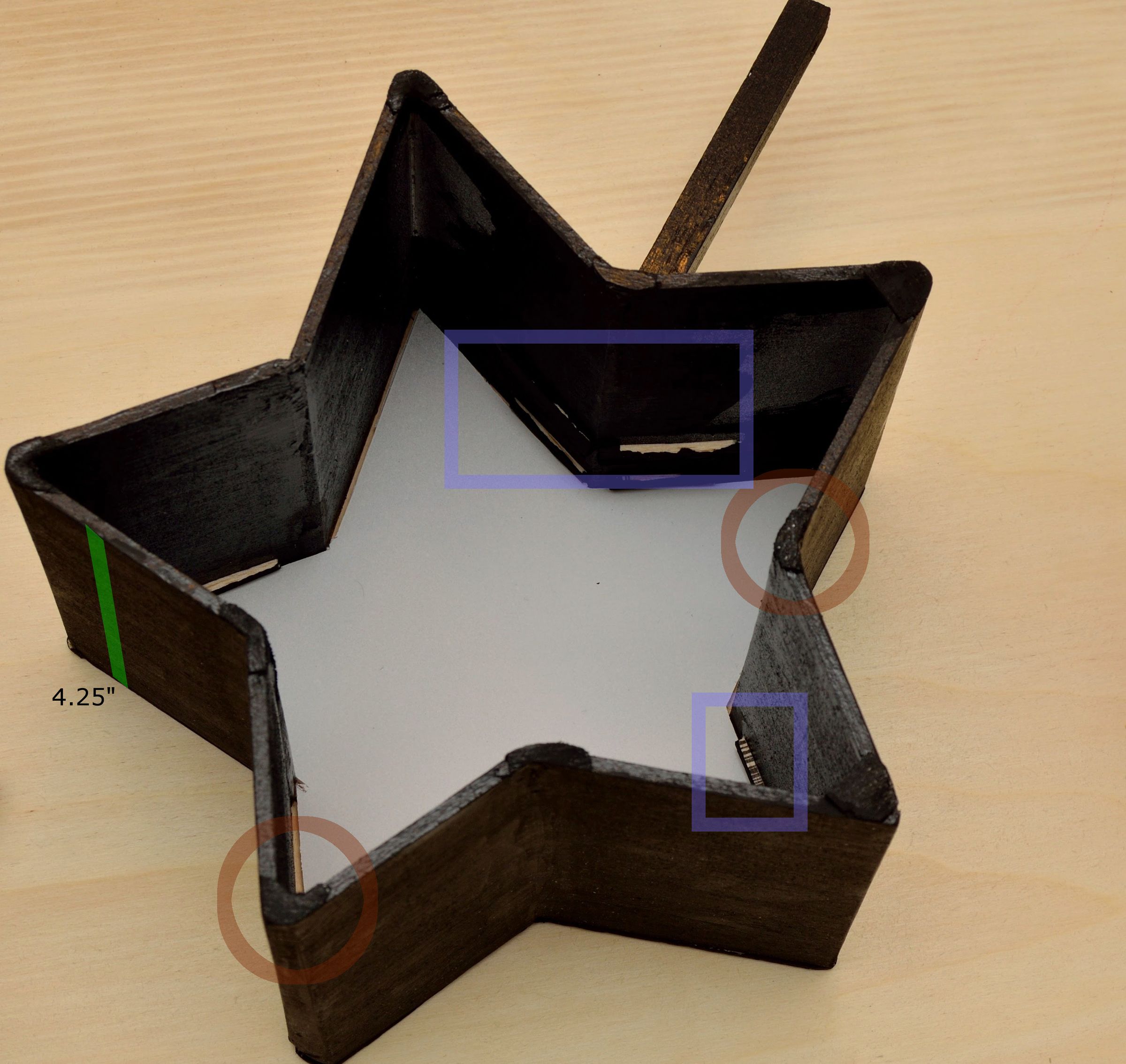 Raspberry Pi Christmas Tree Light Show : 15 Steps (with Pictures ...