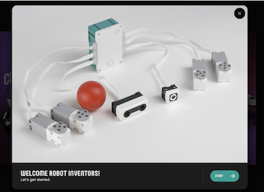 Lego Robot Inventor Kit - Blast: on His Own : 9 Steps (with Pictures ...