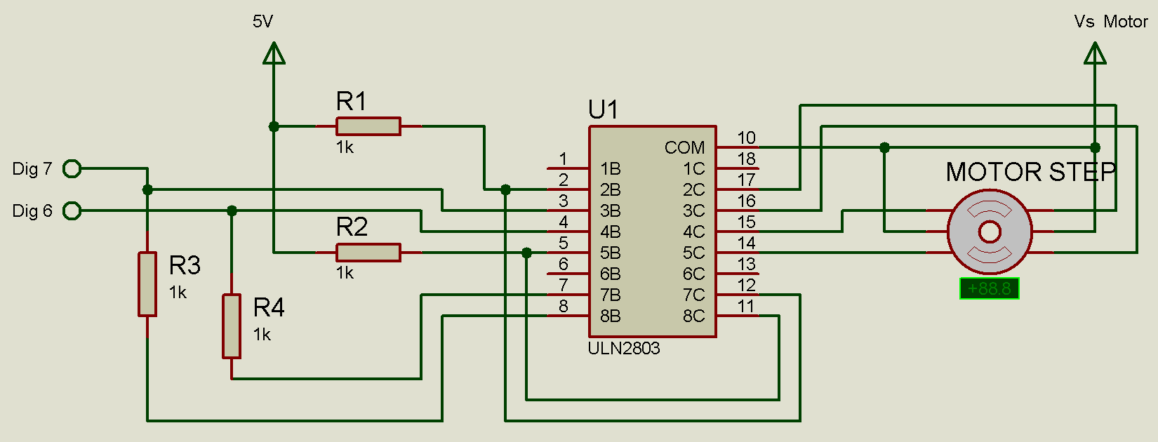 Stepper Motor + Arduino + Solar Tracker (EV) : 11 Steps (with Pictures ...