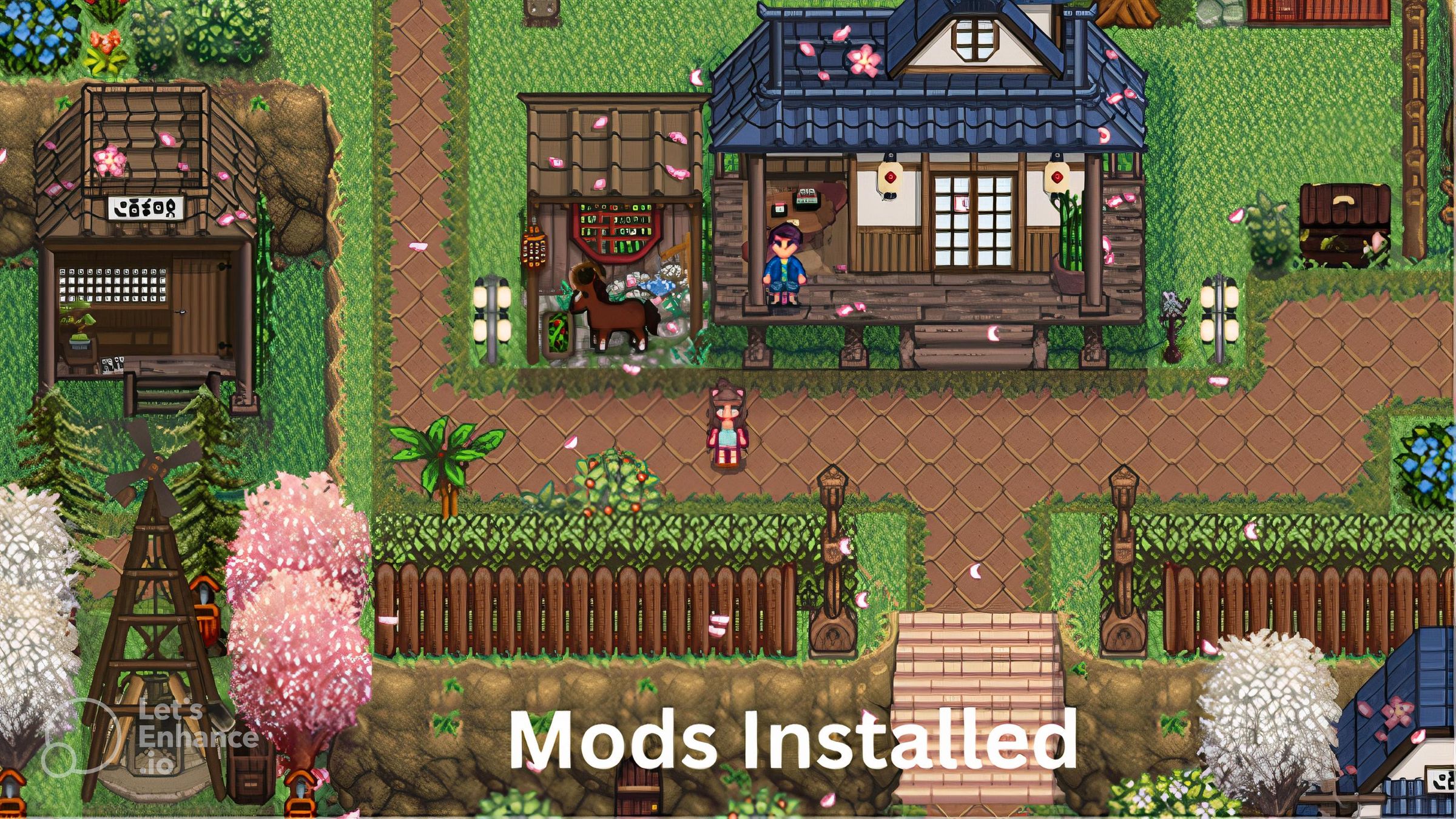 Stardew Valley How to Install Mods on Steam : 7 Steps - Instructables