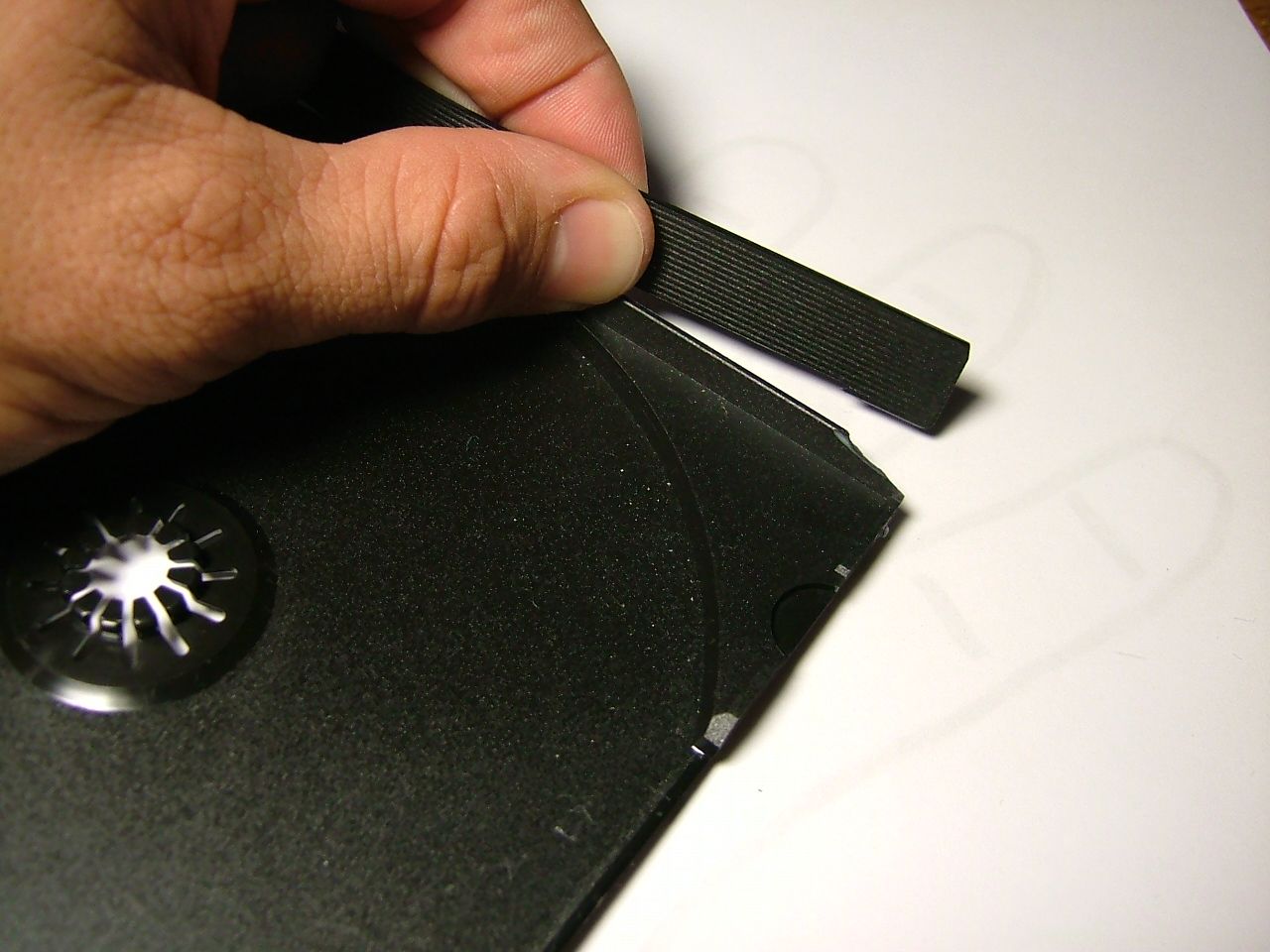 Simple Animatronics (robotic Hand) : 9 Steps (with Pictures ...