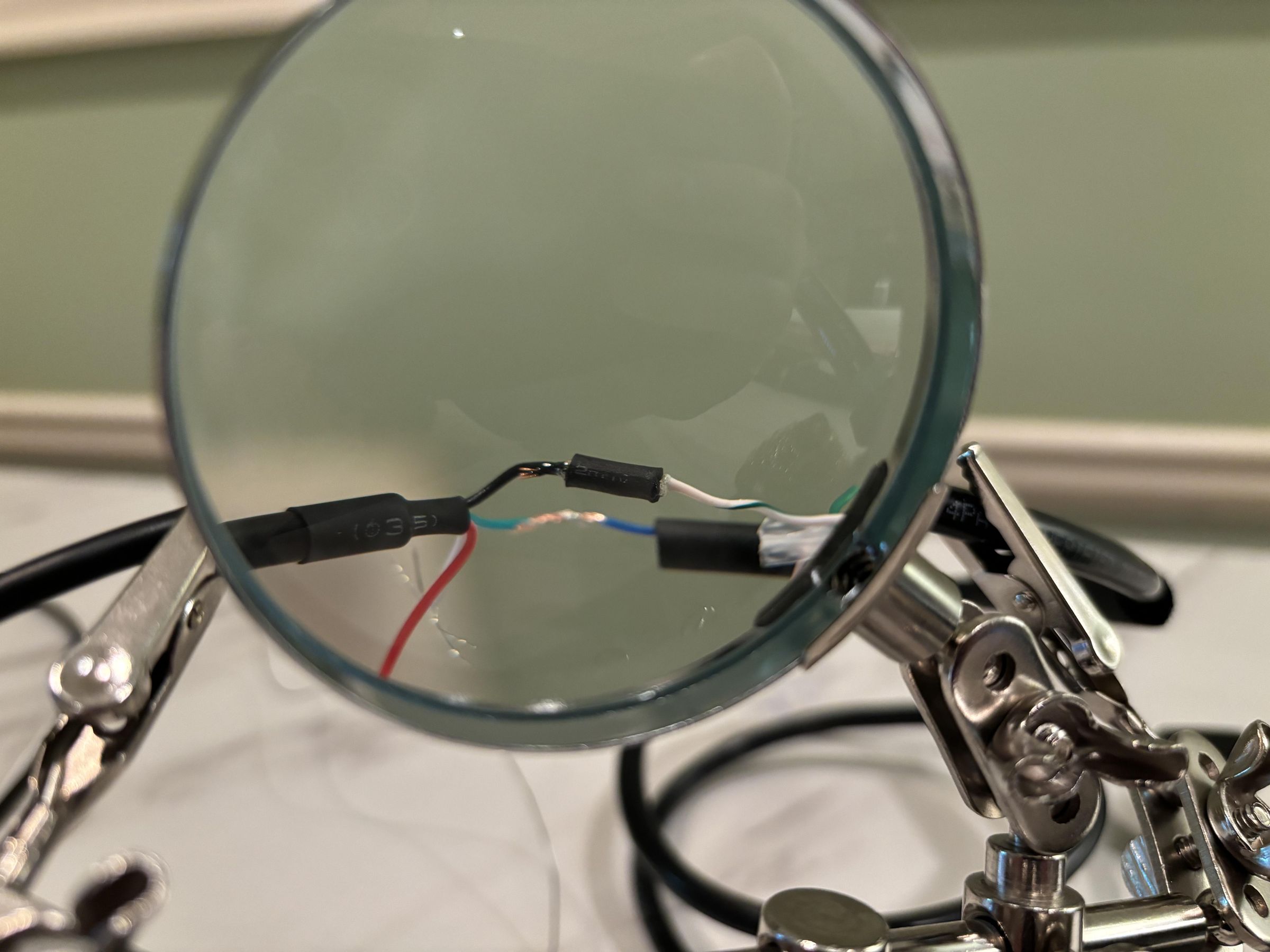 Cellebrite RJ45 UART to USB Adapter Cable : 6 Steps - Instructables