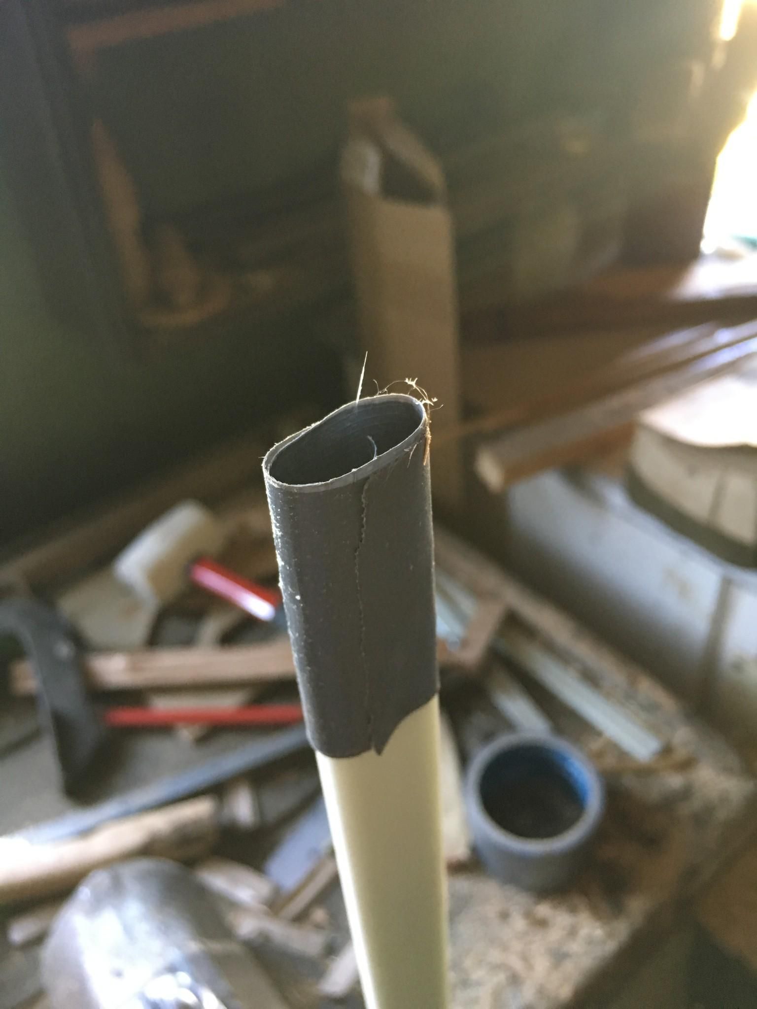 Authentic LARP Sword : 11 Steps (with Pictures) - Instructables