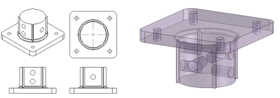 Design of a Height-adjustable System for Transtibial Pediatric ...
