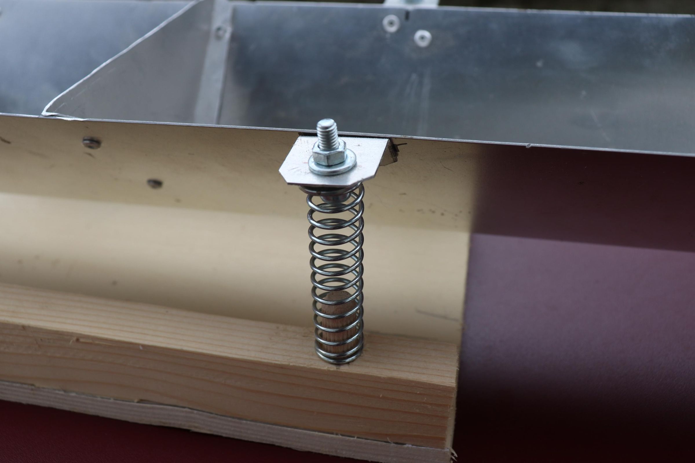 DIY - Sorting by Weight : 8 Steps - Instructables