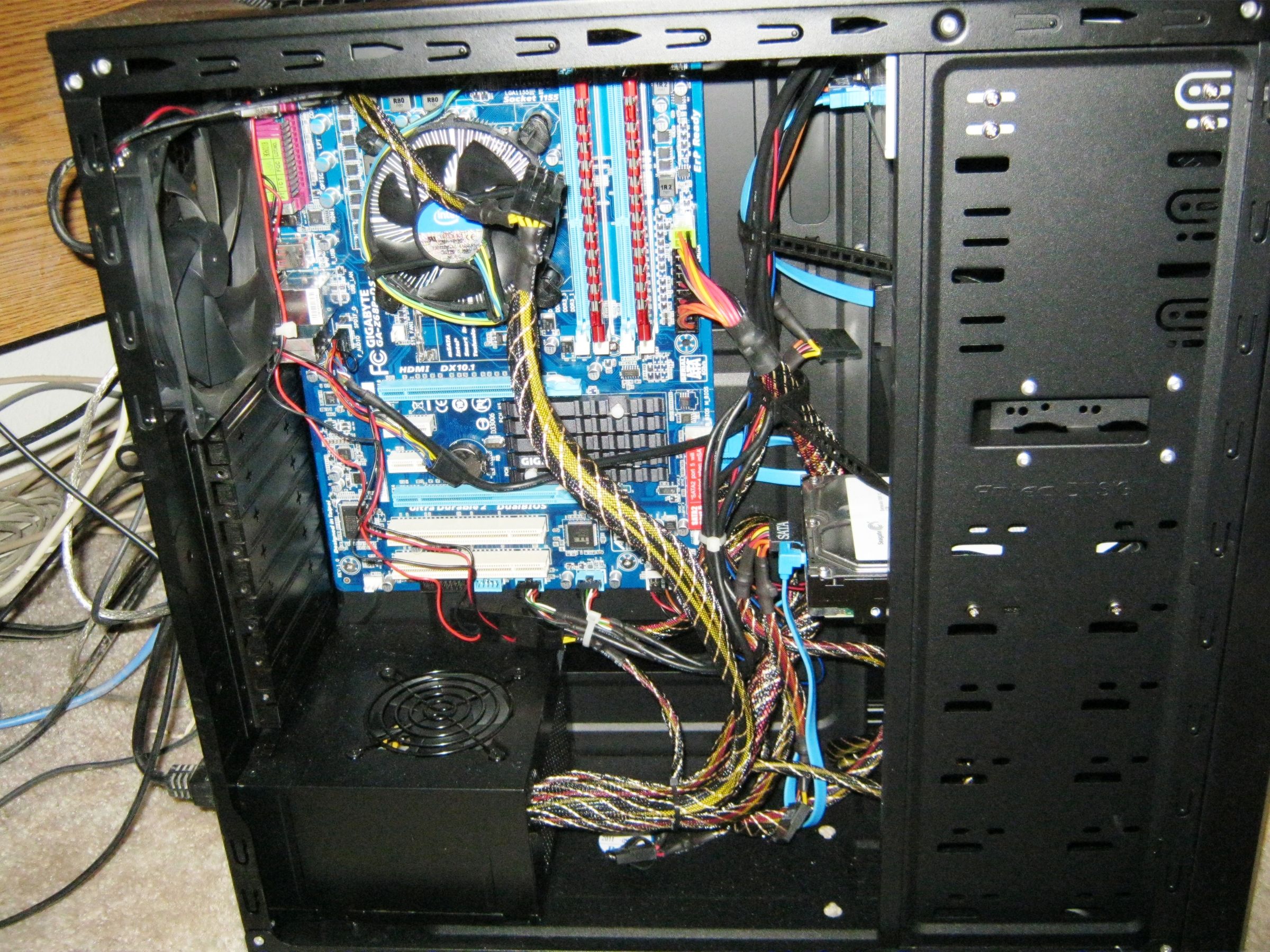 DIY PC Component Selection : 16 Steps - Instructables