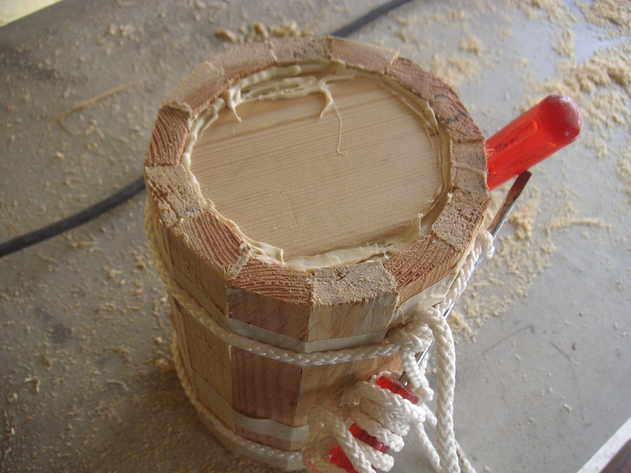 Wooden Beer Mug : 7 Steps (with Pictures) - Instructables