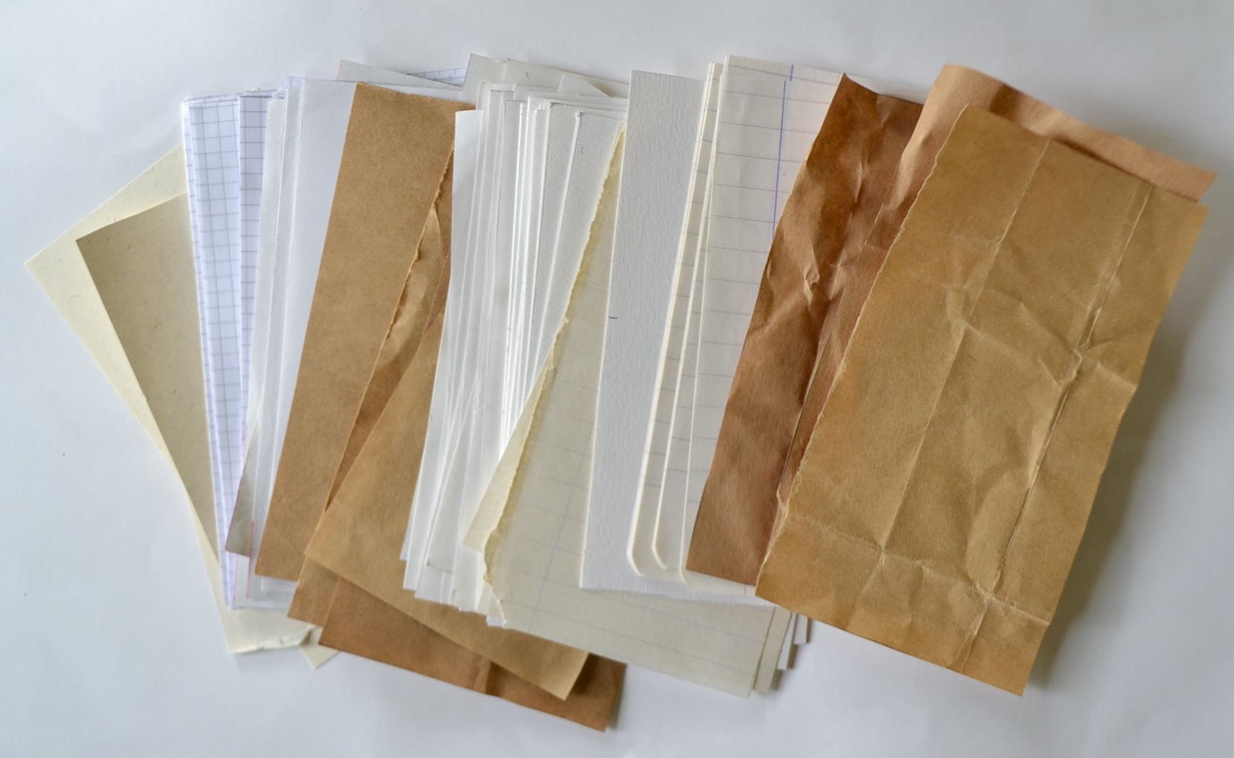 DIY LEATHER JOURNAL : 12 Steps (with Pictures) - Instructables