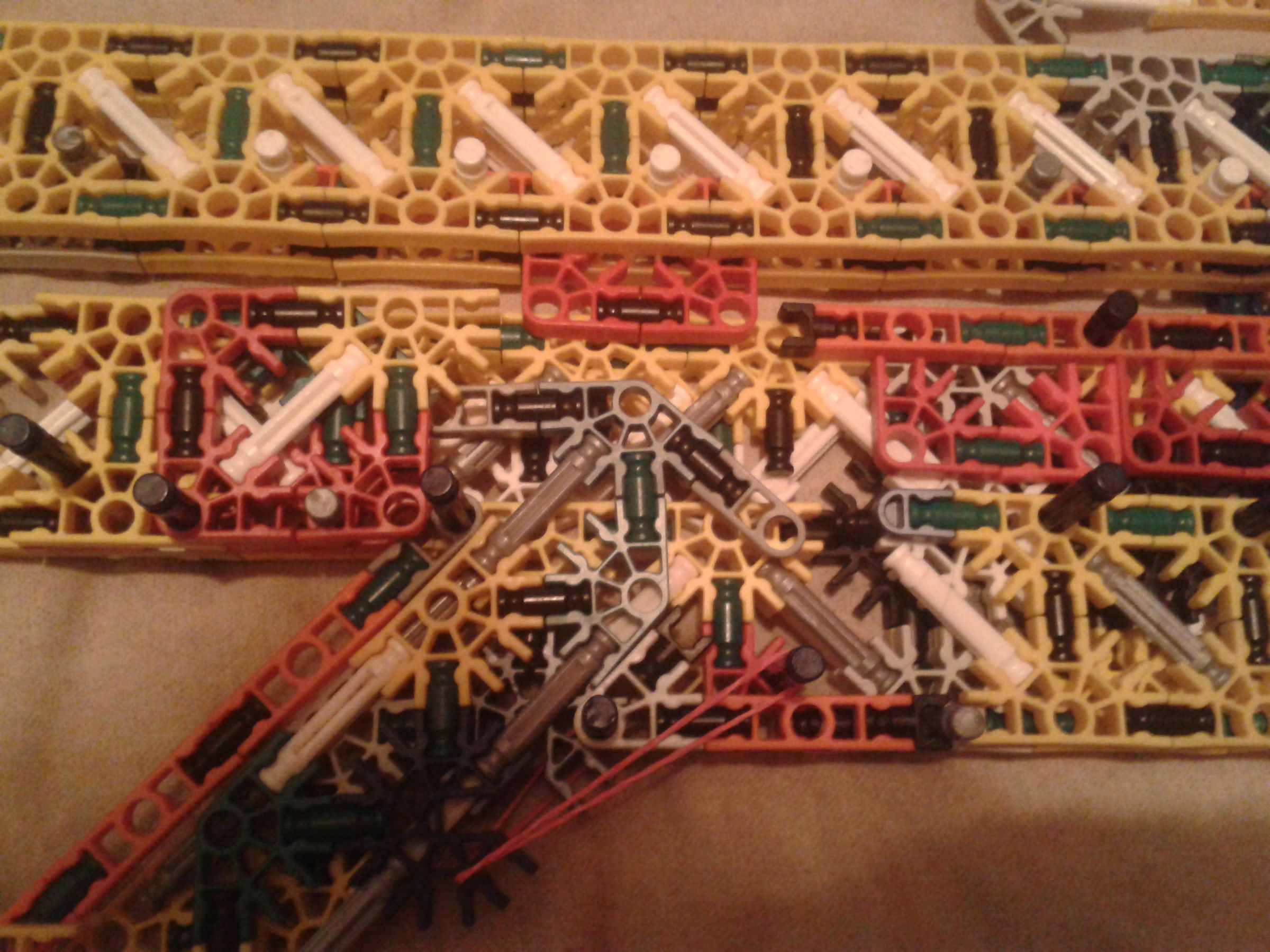 Bolt/Pump Repeating Slingshot (prototype) - Instructables