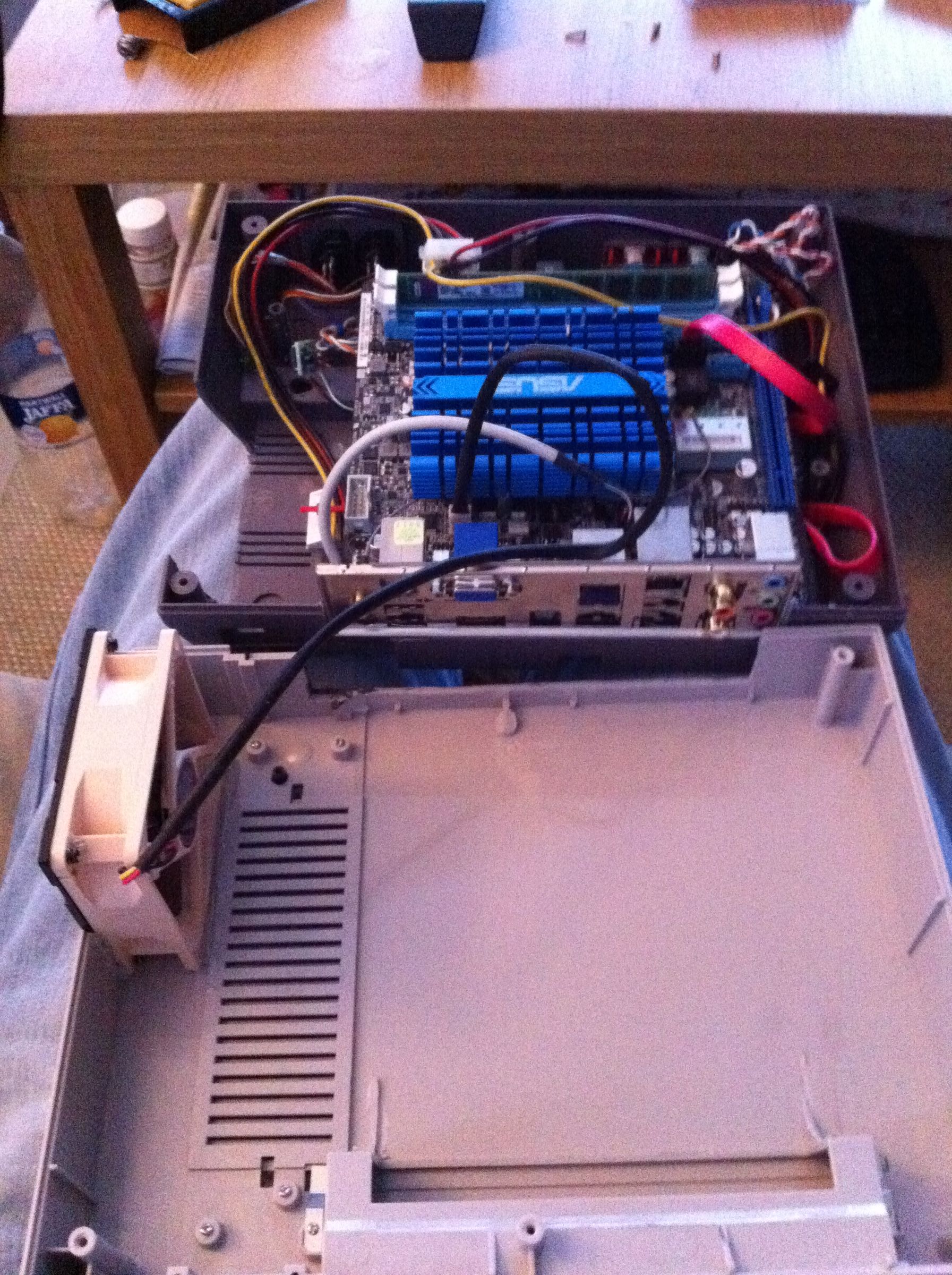 Nintendo 8bit PC - Instructables