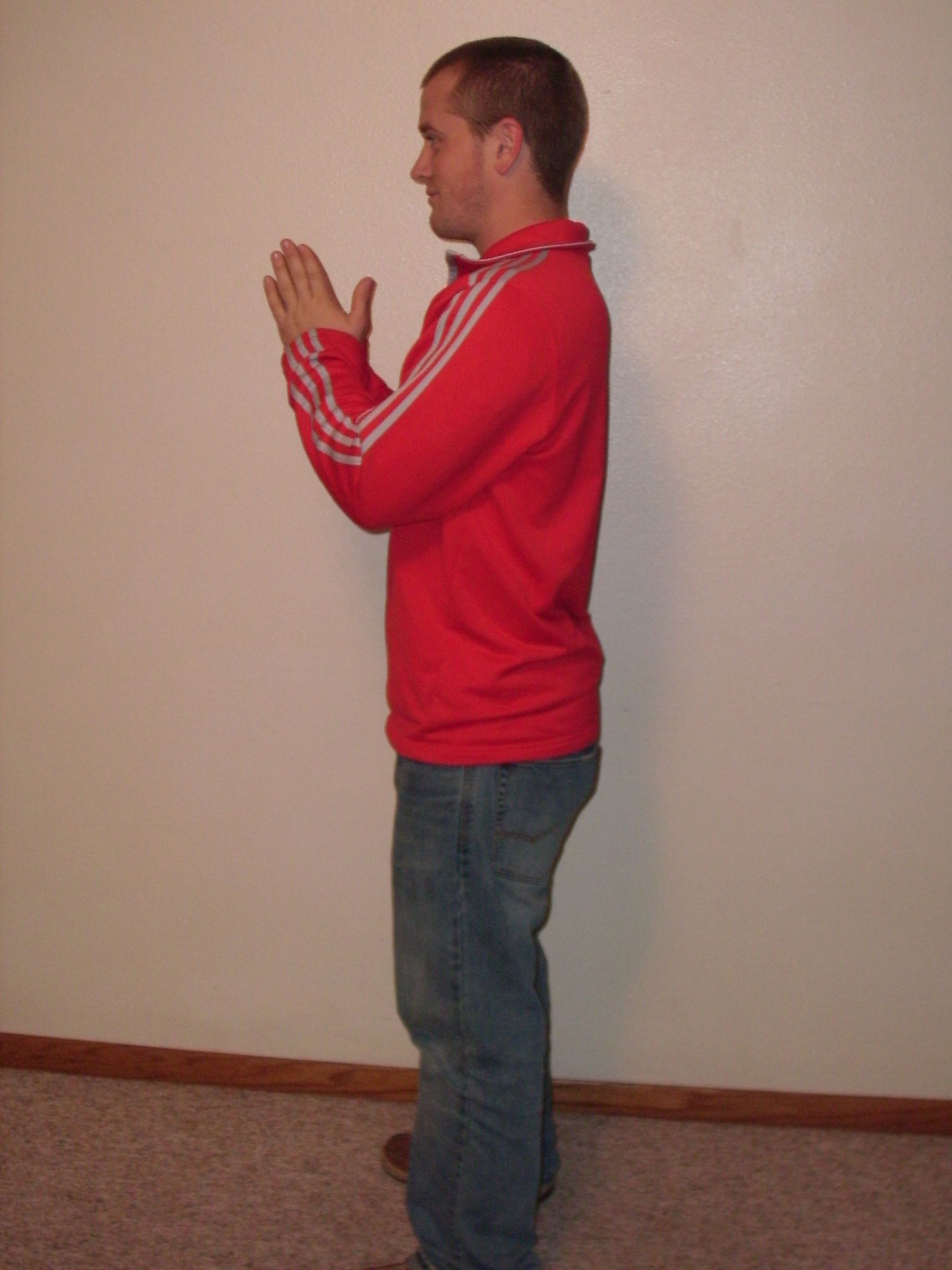 How to Do the Macarena! : 9 Steps - Instructables