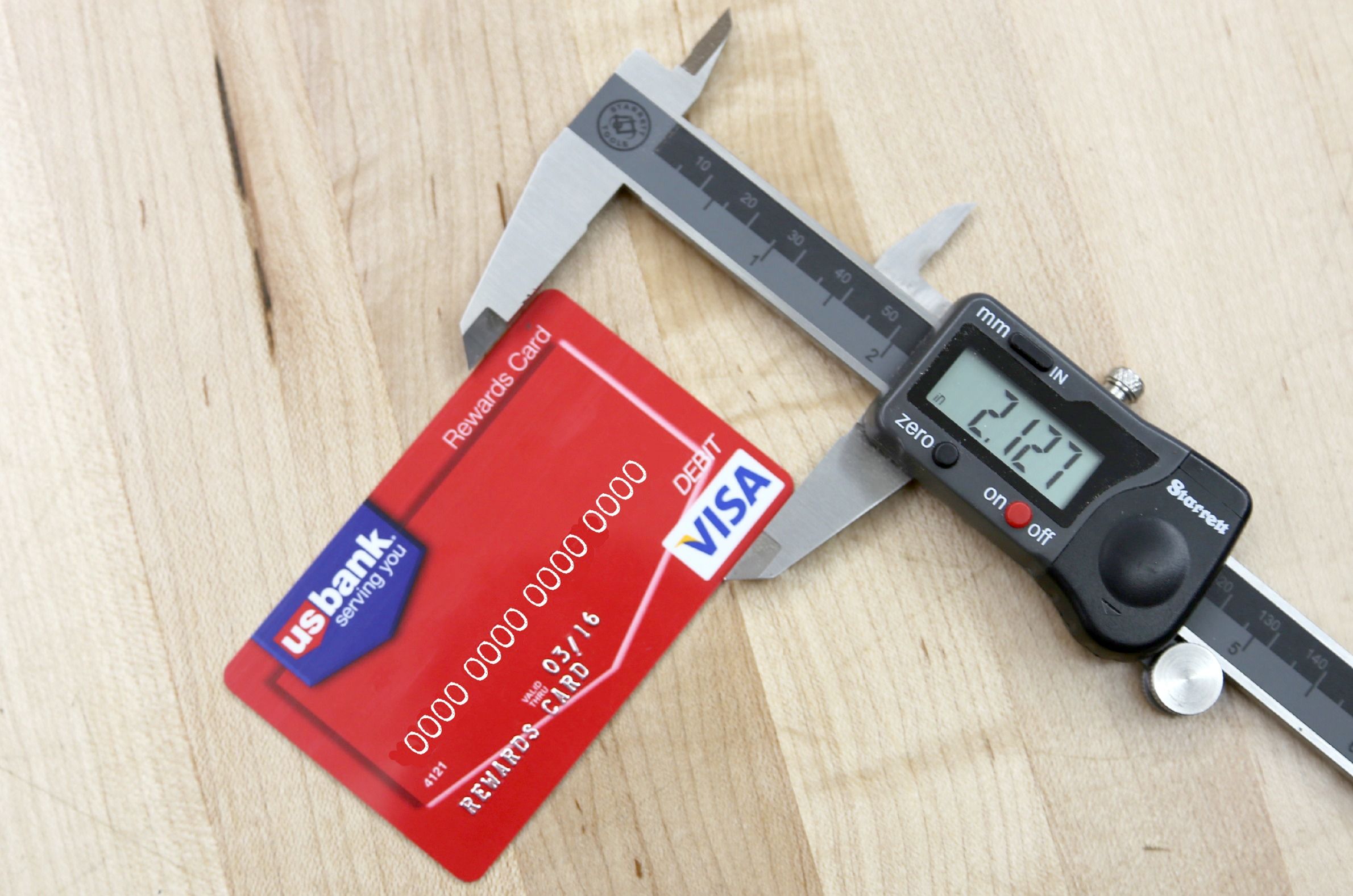 How to Measure Things Without a Ruler : 3 Steps (with Pictures ...